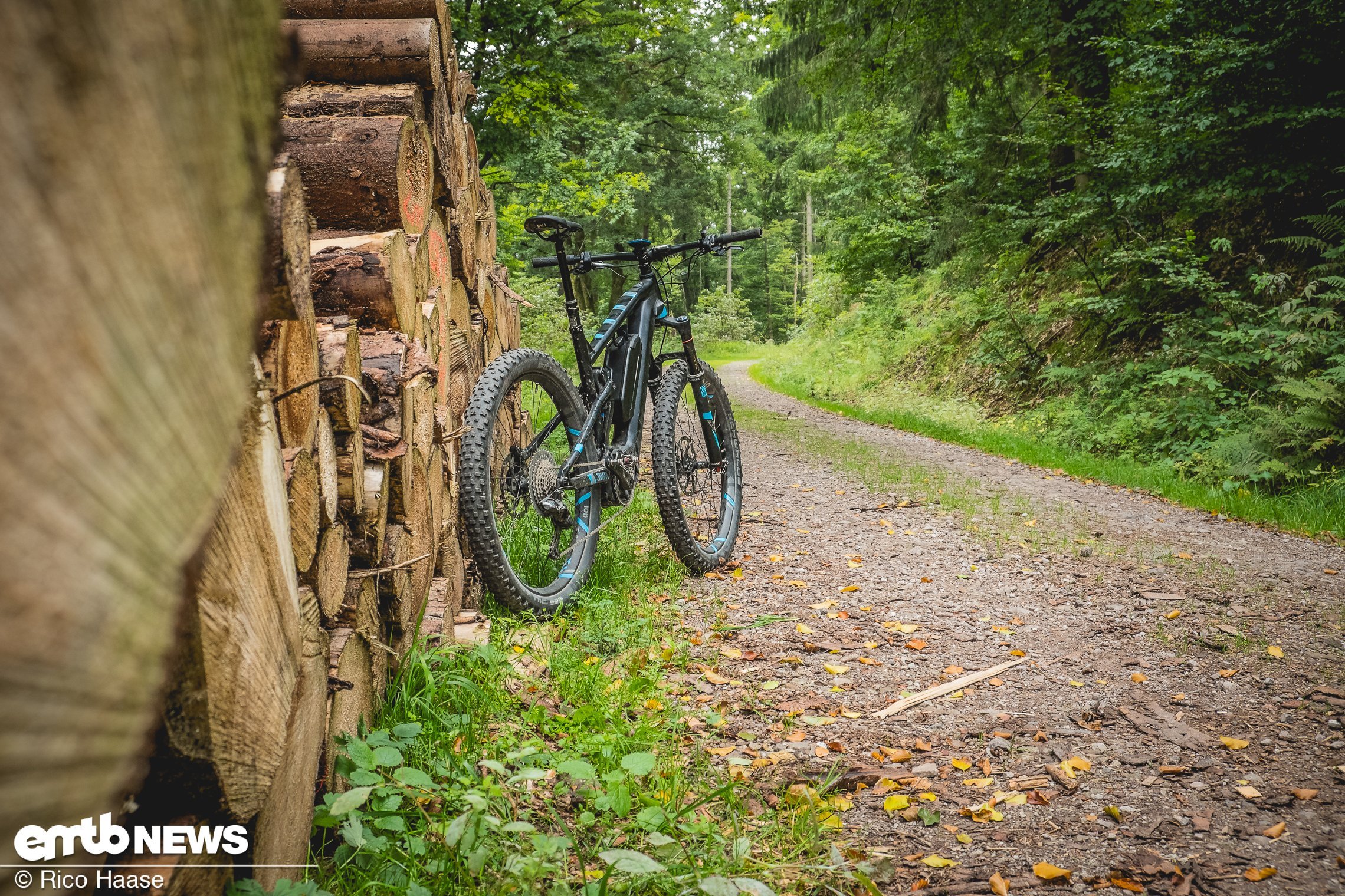 Im Test: Focus Jam² Plus Pro mit Zusatzakku – es kommt doch auf die ...