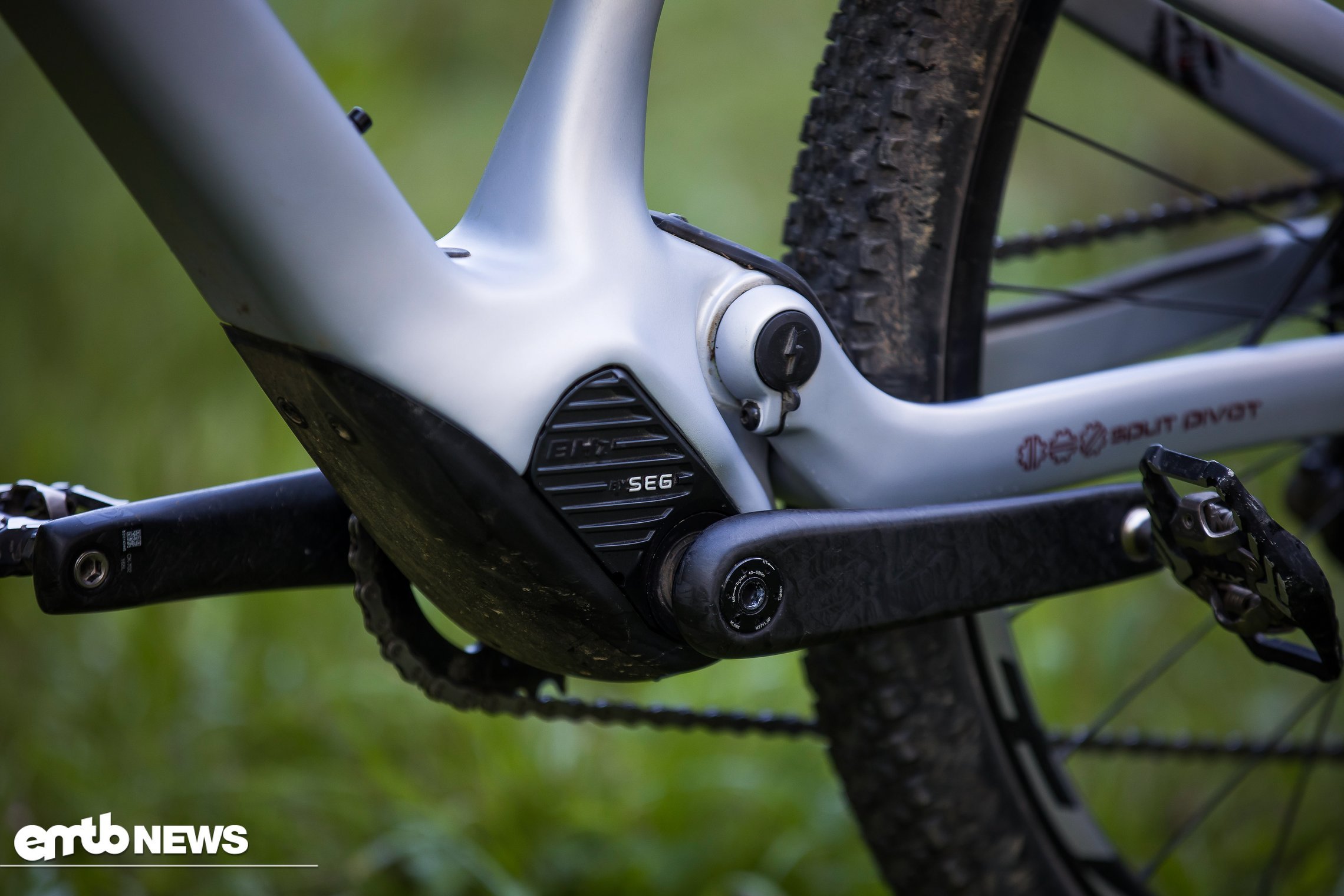 BH iLynx Race und Trail 2025: neue Light-E-MTB mit neuem Motor