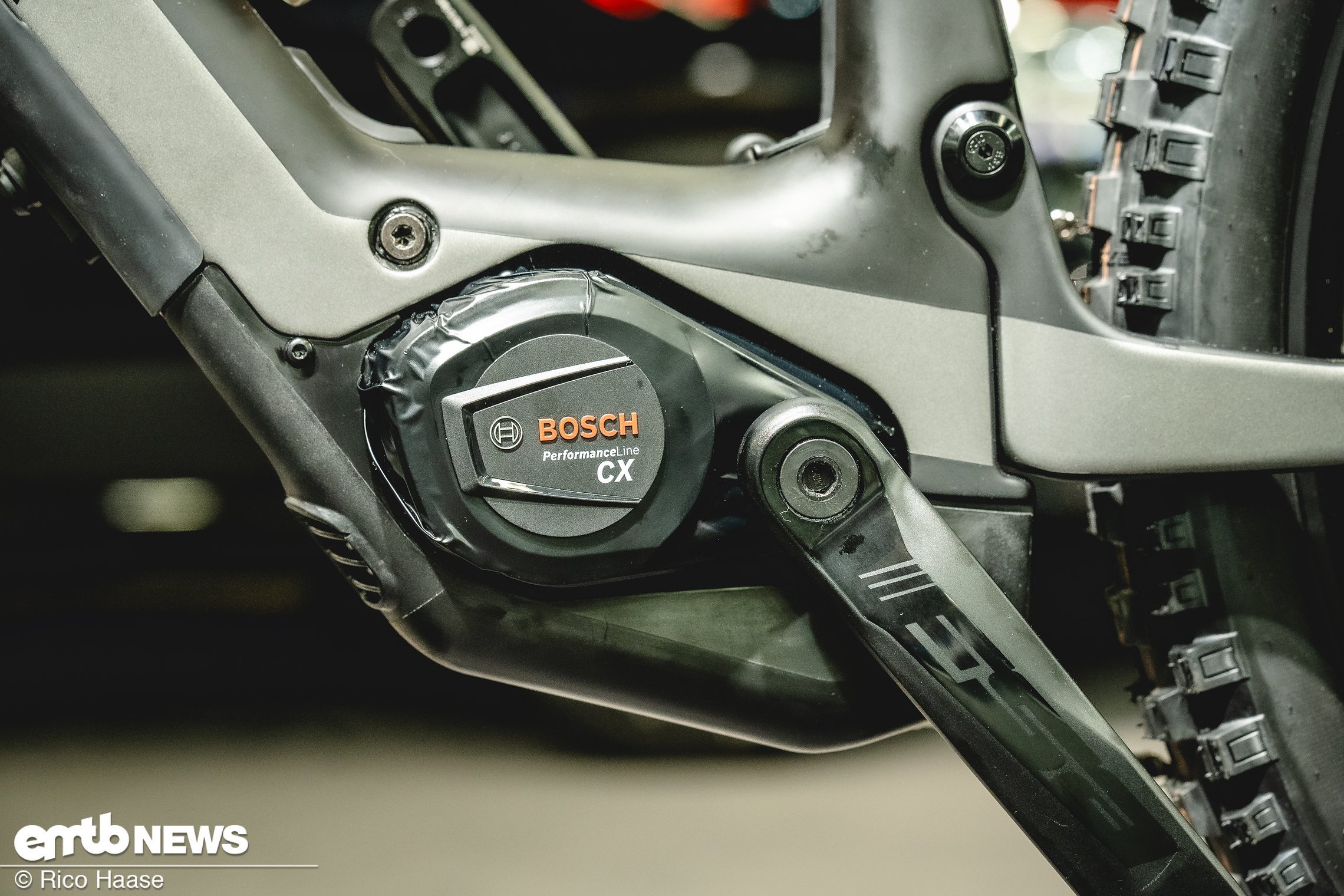 E-Bikes mit Bosch CX Gen5 für 2025: 23 neue Bosch-Bikes im Überblick 👀 ...