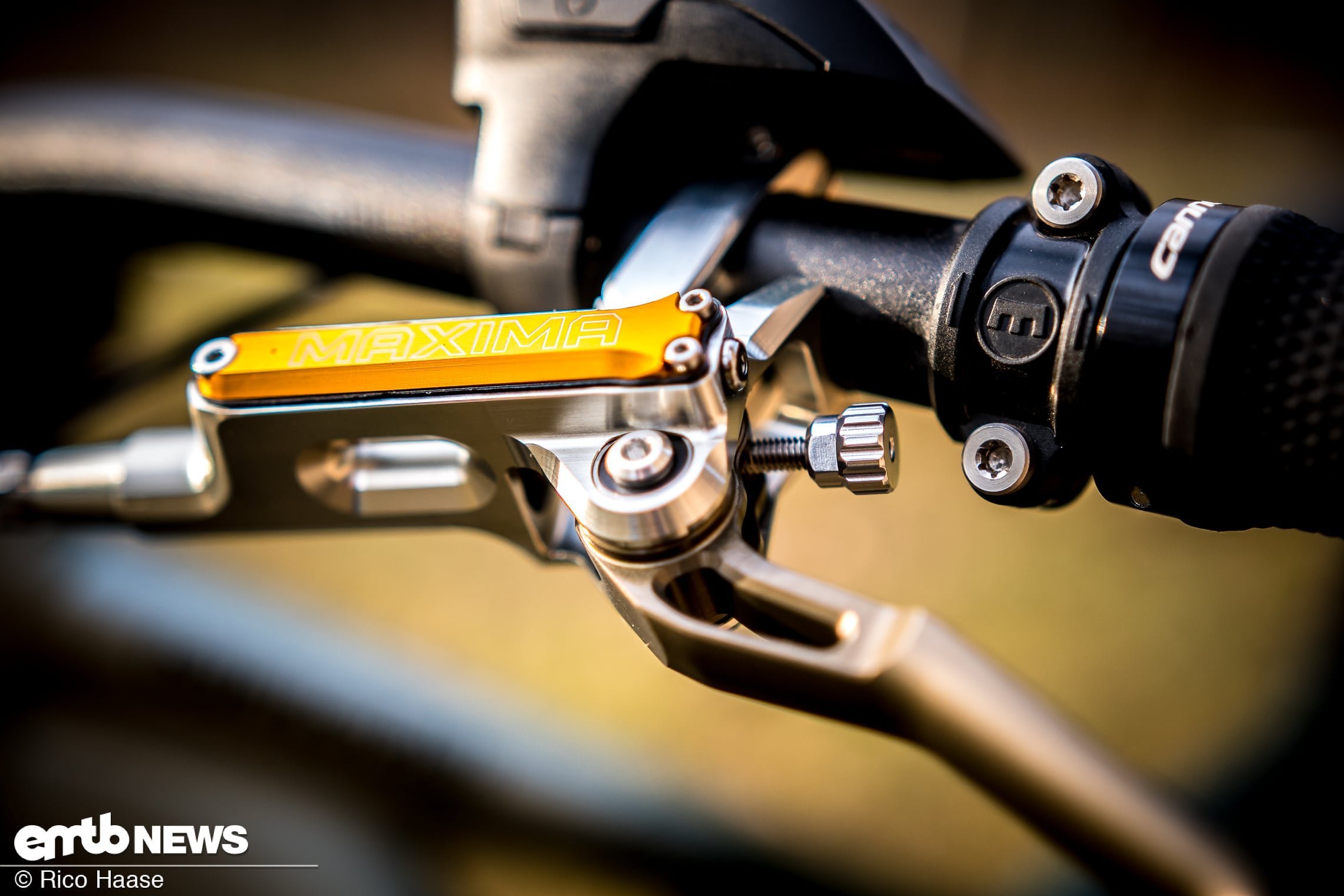 Trickstuff Maxima im Test: Maximale Bremspower trifft auf Fräskunst ...