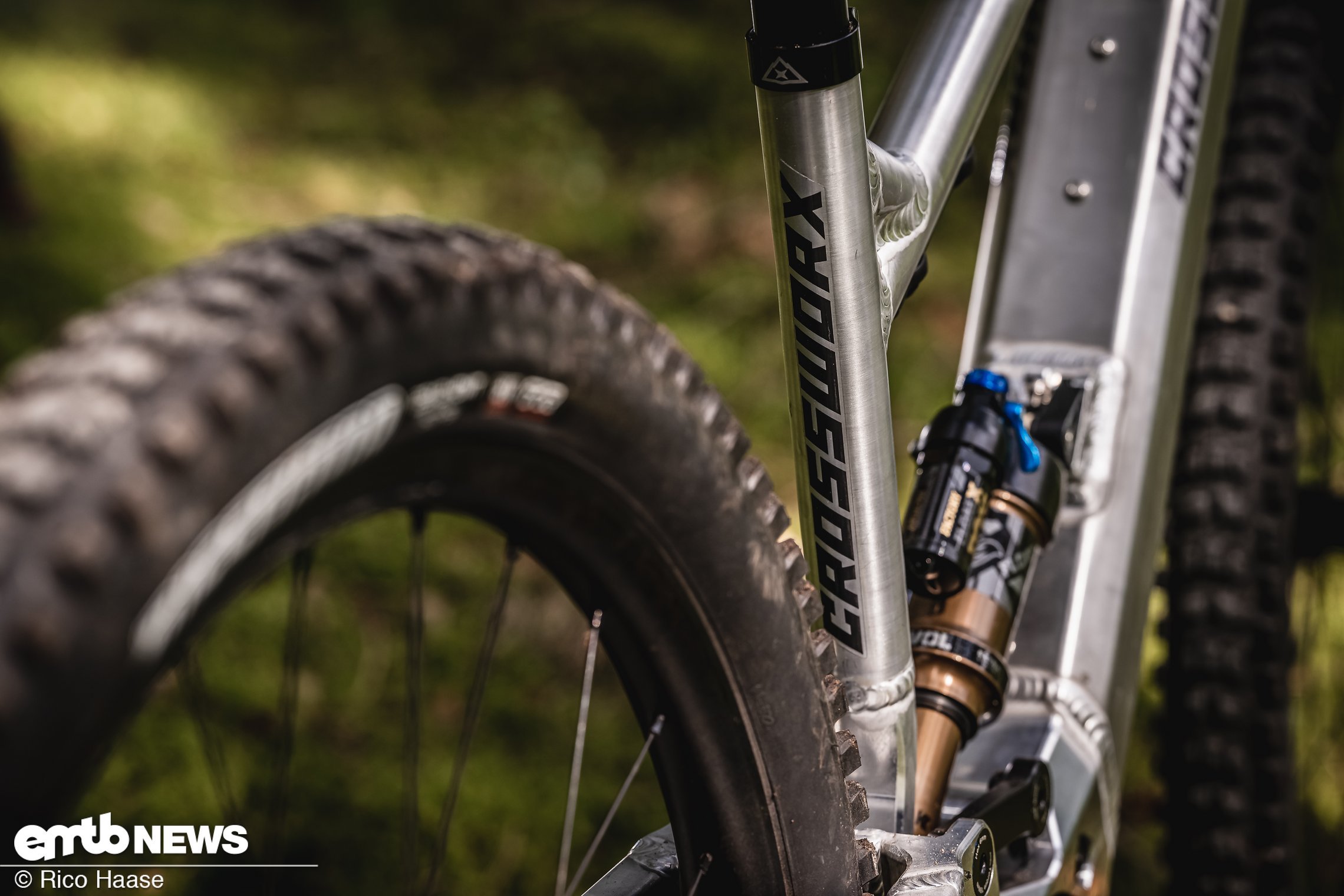 Crossworx Trip290 – E-Bike Neuheit: Light-E-MTB aus Alu – Made in ...