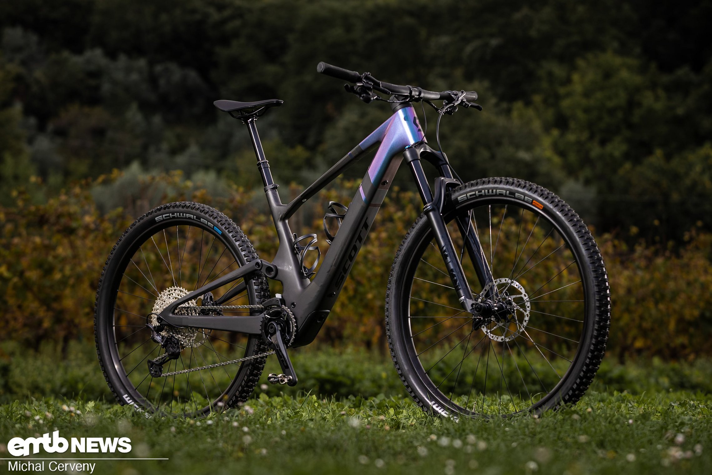 Scott Lumen im ersten Test: Darfs etwas leichter sein? – eMTB-News.de