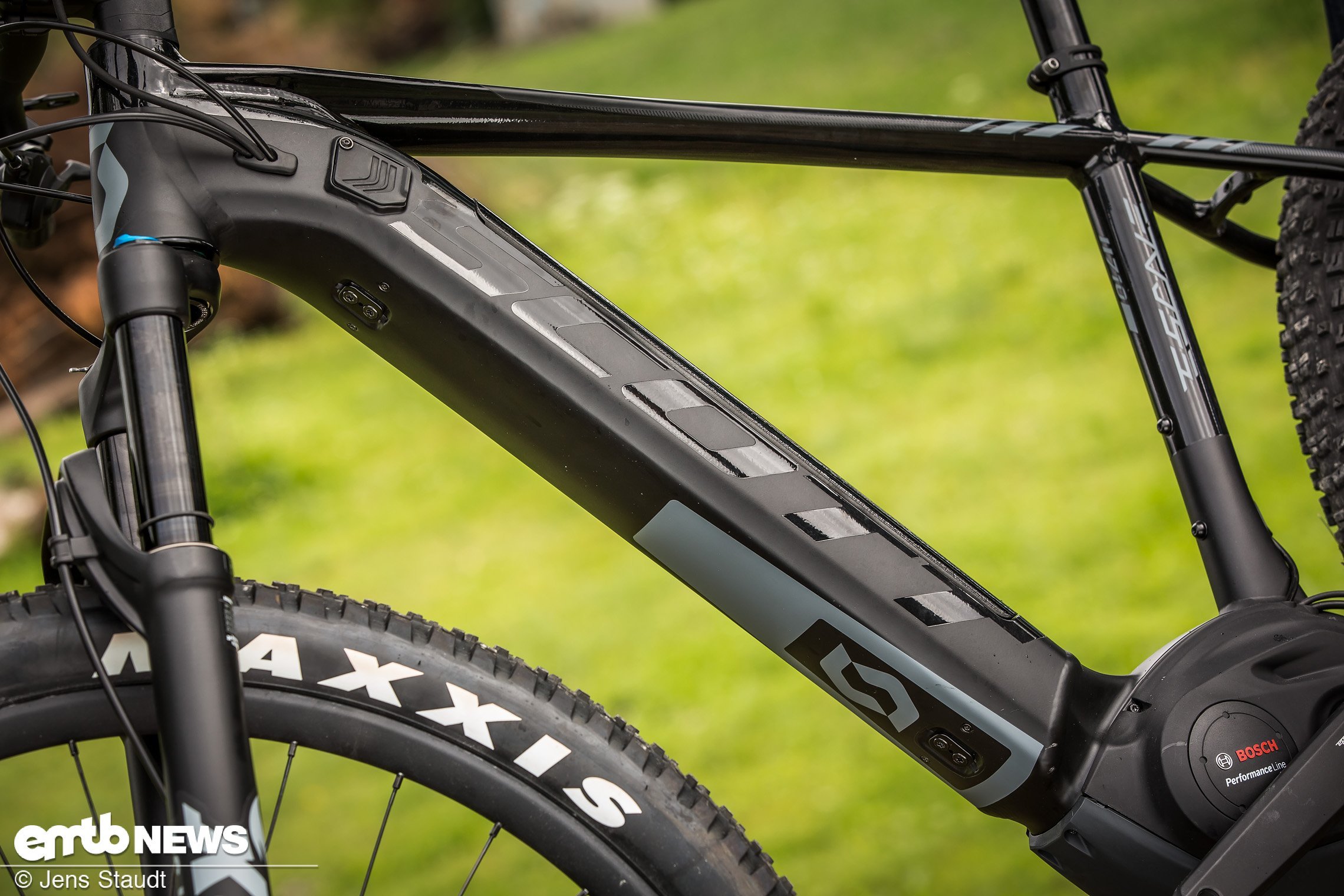 Scott 2018: hübsches E-Scale für Hardtail-Fans – eMTB-News.de