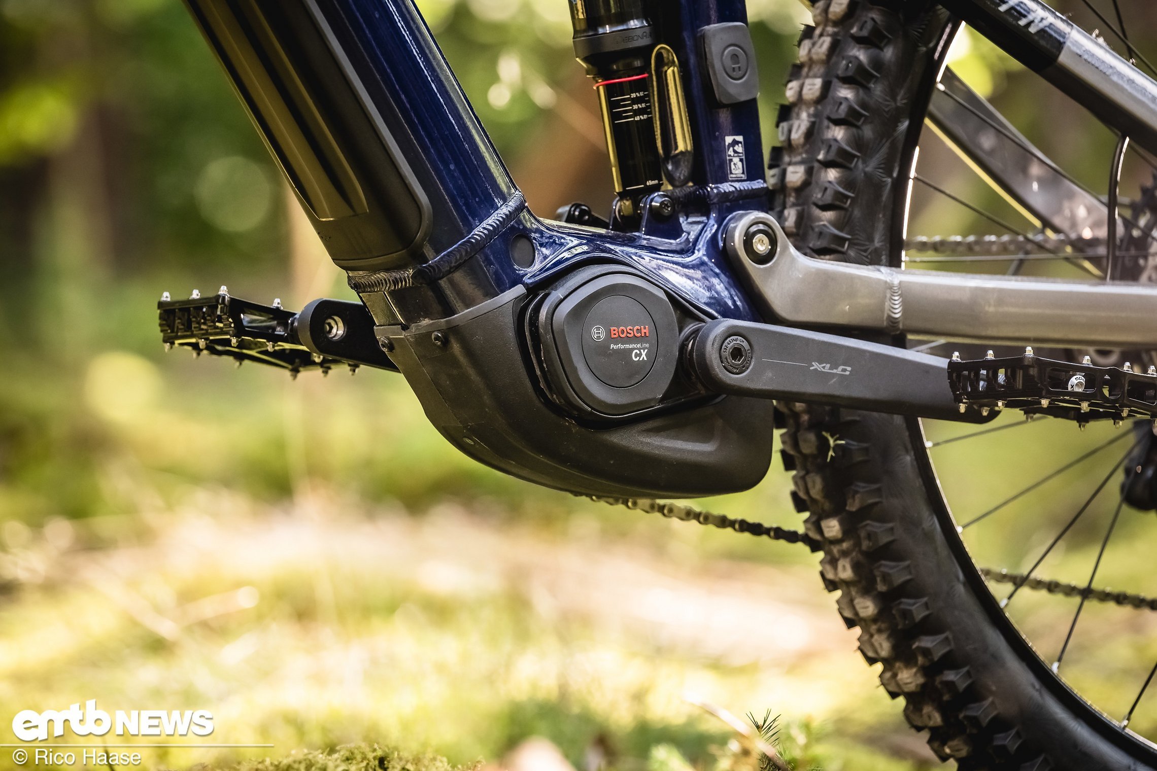 Haibike E-Bike Neuheiten 2025 – Alltrail, Allmtn, adventr 2025