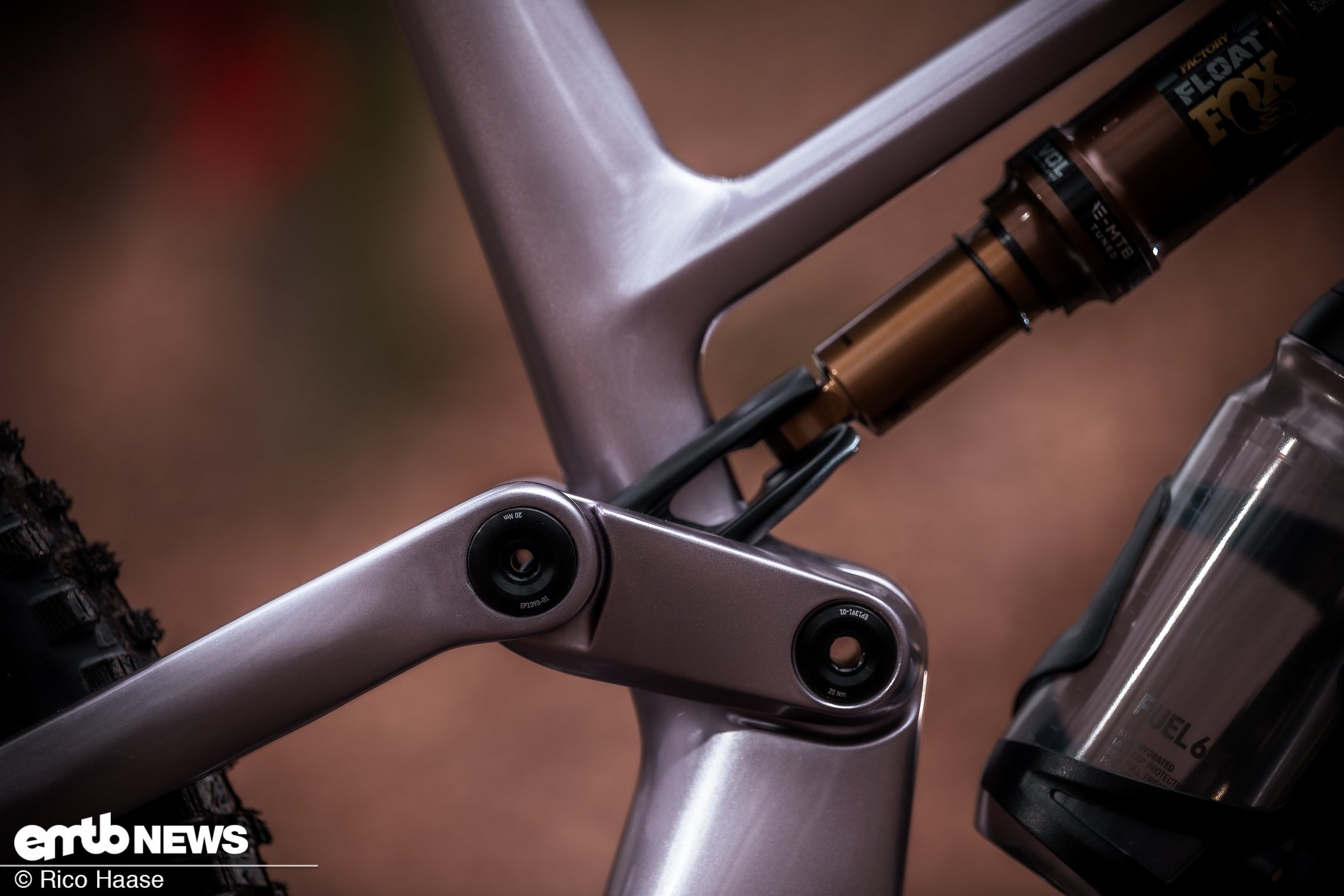 Canyon Neuron:ONfly – Light-E-MTB E-Fully mit Bosch SX im Test