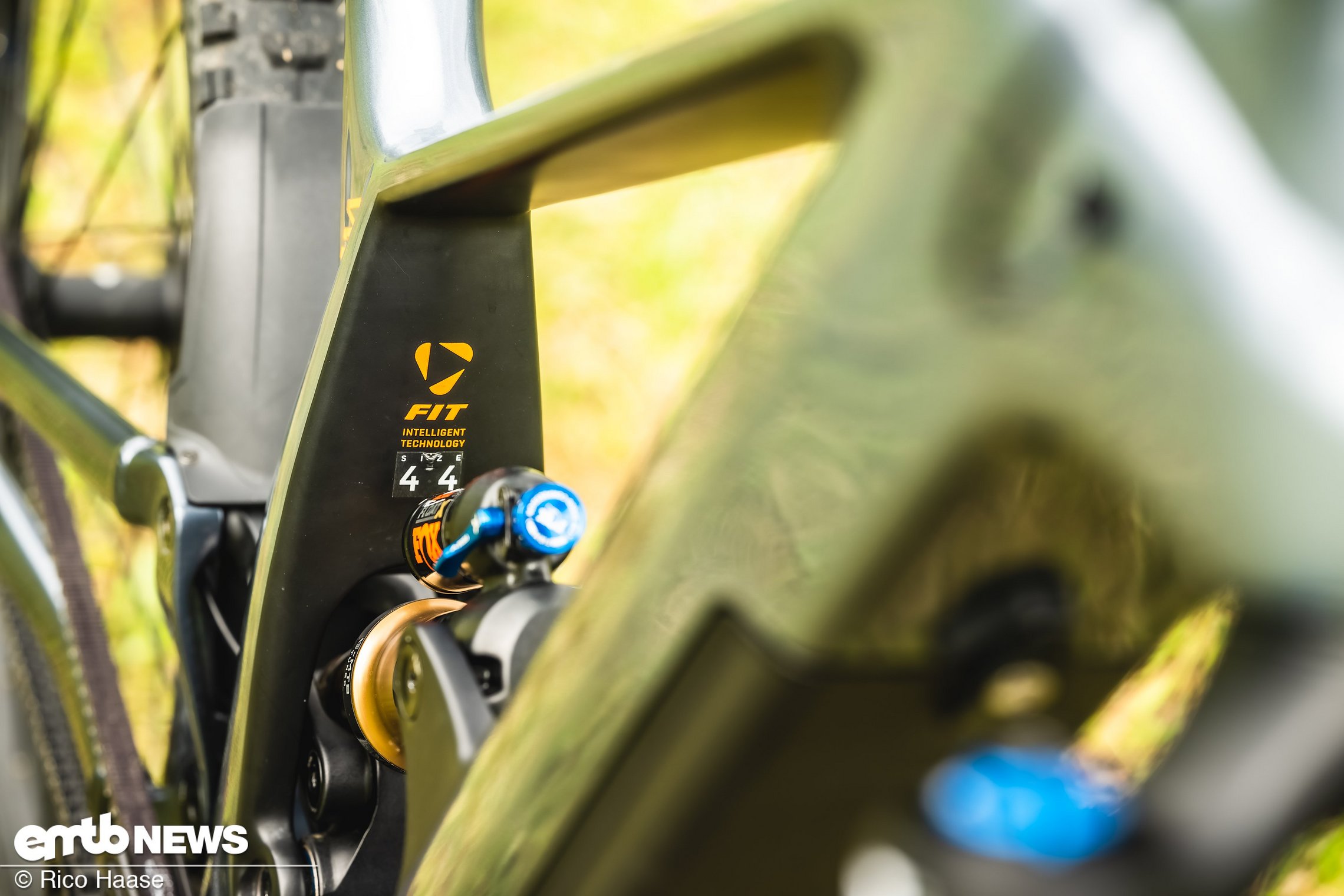 E-Bike mit Pinion – Bulls, Rotwild, Simplon & Flyer mit Pinion MGU E1.12