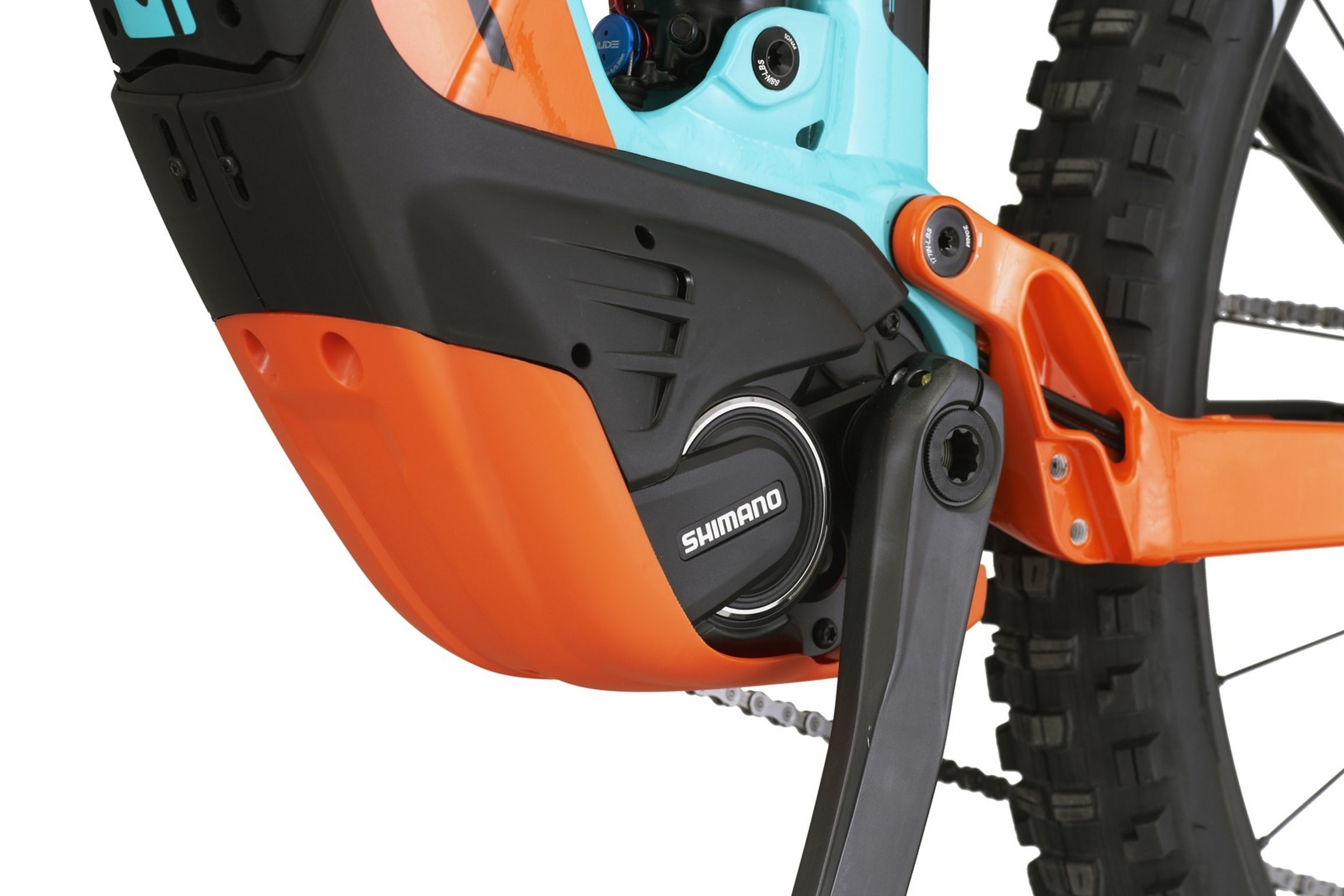 Scott E-Genius: neues E-Trailbike aus der Schweiz – Neuvorstellung und ...