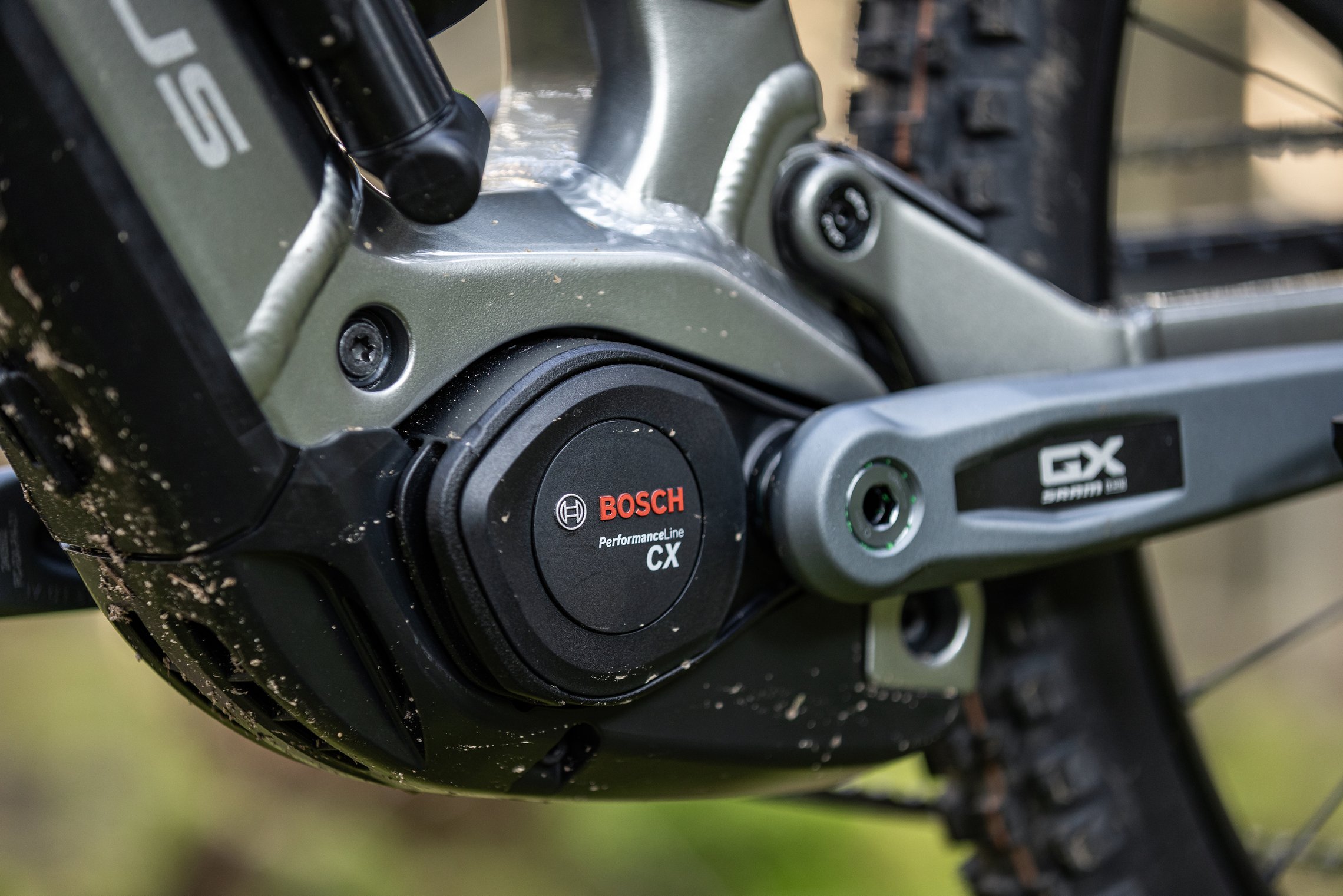 Neues Focus JAM² 2025 – Test: E-Trail-Bike mit Bosch CX Gen5