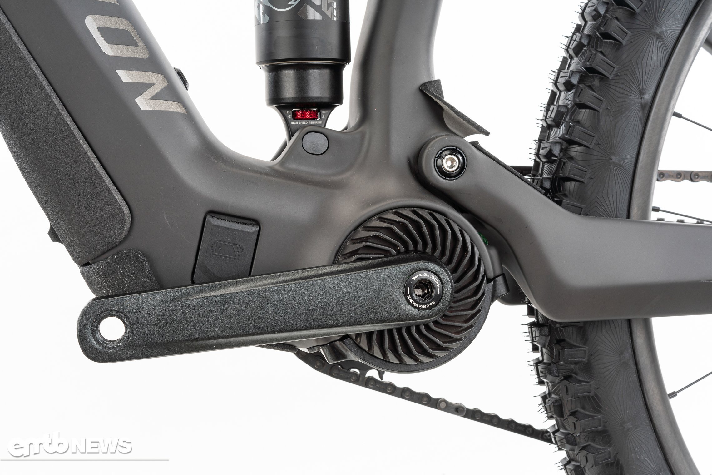 Raymon Tarok – E-Bike Neuheit 2025: Neues E-MTB mit ZF CentriX Mittelmotor – eMTB-News.de