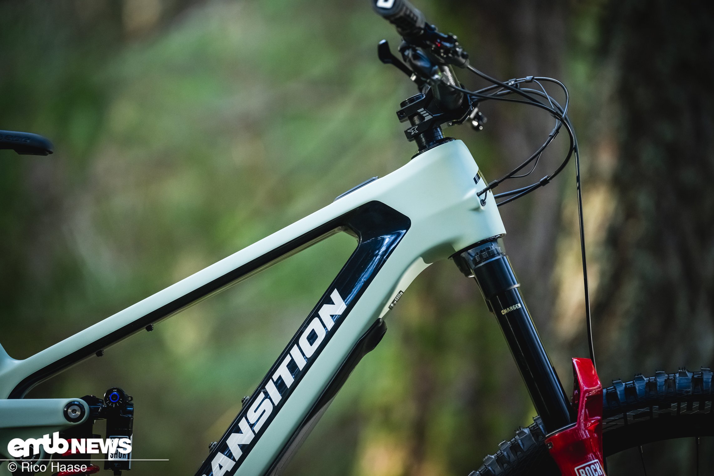 Transition Relay PNW E-MTB im Test: Vollgas-Relais unter Dauerstrom ...
