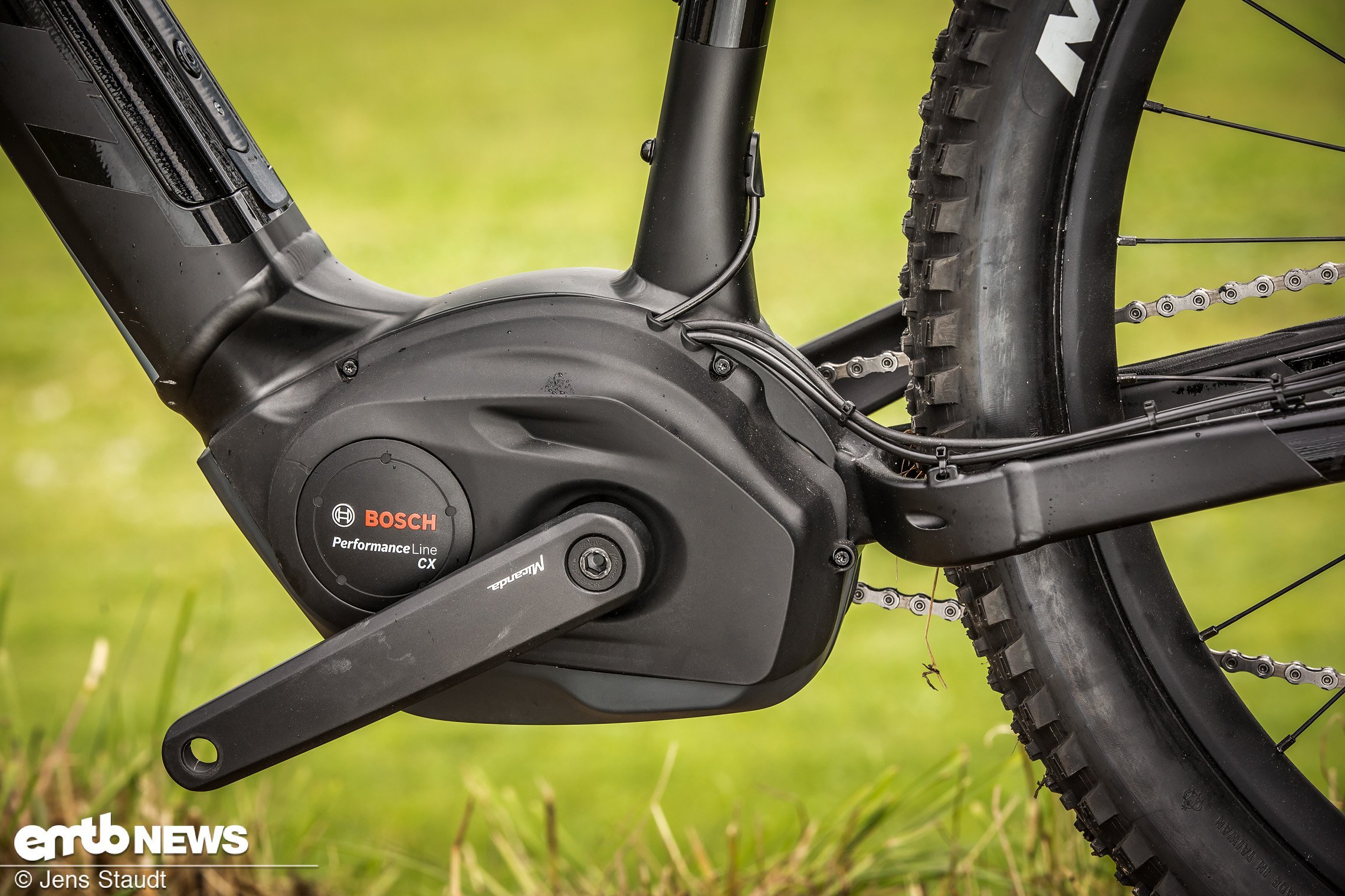 Scott 2018: hübsches E-Scale für Hardtail-Fans – eMTB-News.de
