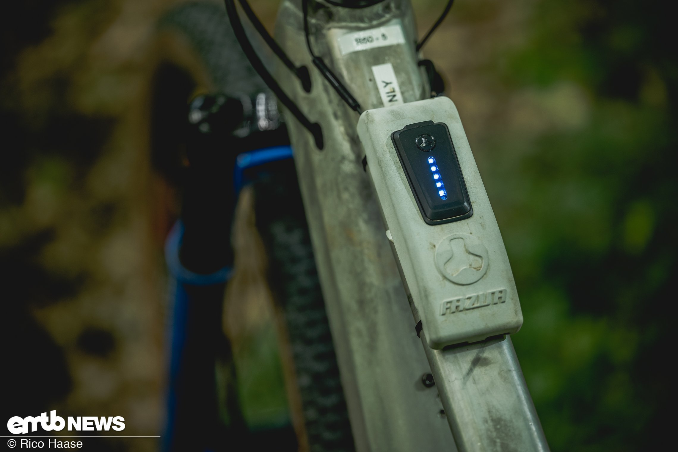 FAZUA Ride 60 Test: Wie fährt der neue Fazua Ride 60?