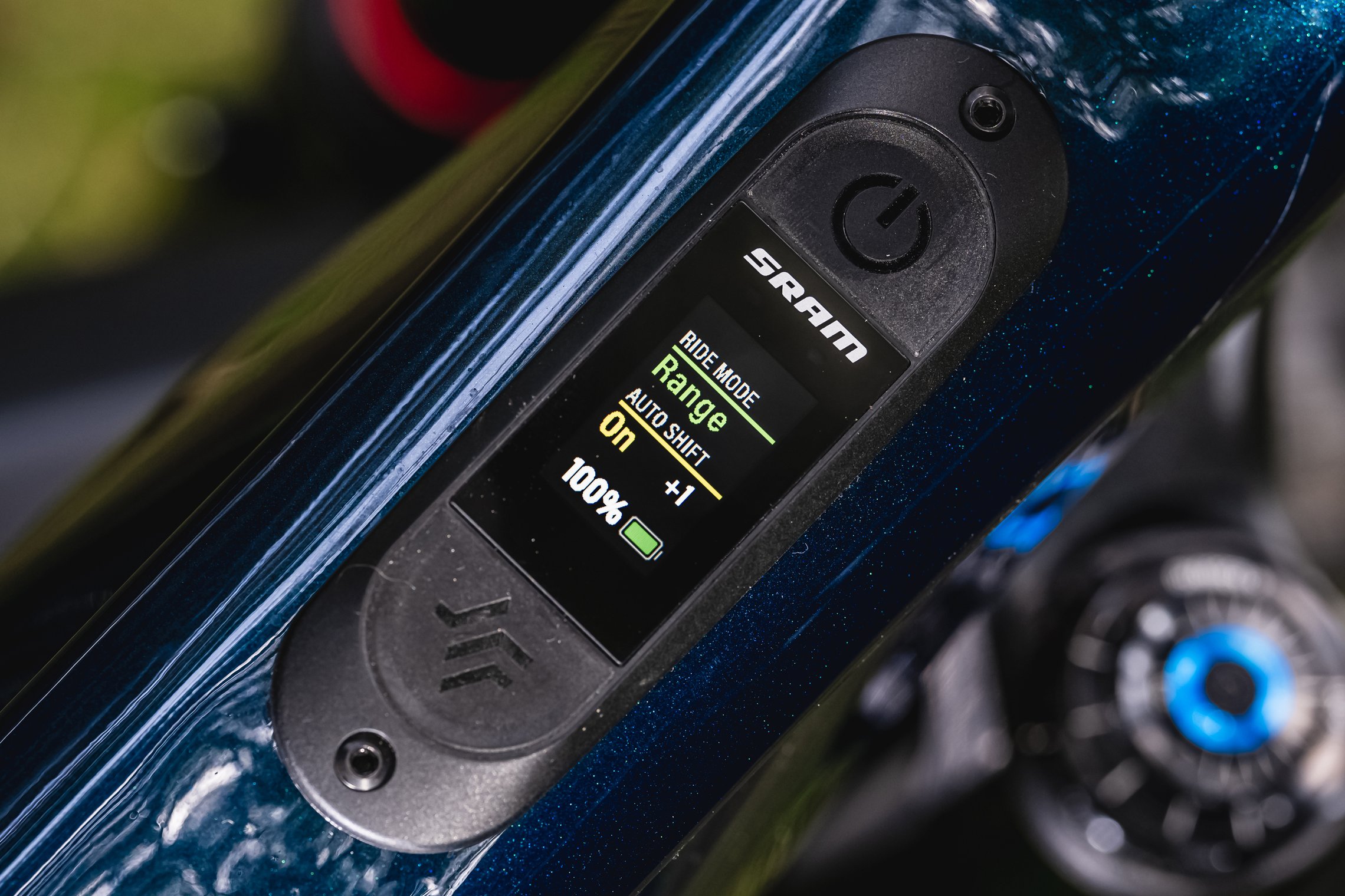 SRAM Eagle Powertrain Test – Neuvorstellung E-Bike Motorsystem