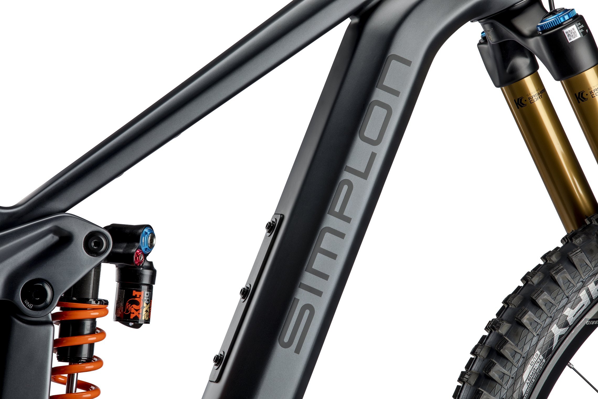 Simplon Rapcon Pmax CX 2023 - Updates fürs beliebte E-Bike mit Bosch!