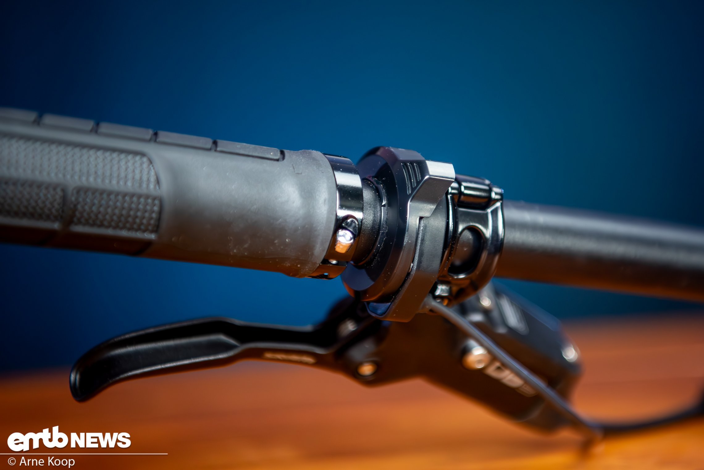 Fazua neue Remote, große Akkus und Rangeextender für Ride 60?