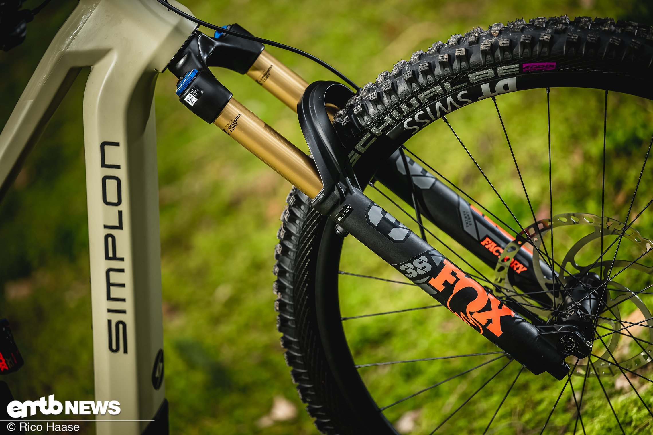 Simplon Rapcon PMAX CX – Test der Version mit Bosch CX-Race-Motor