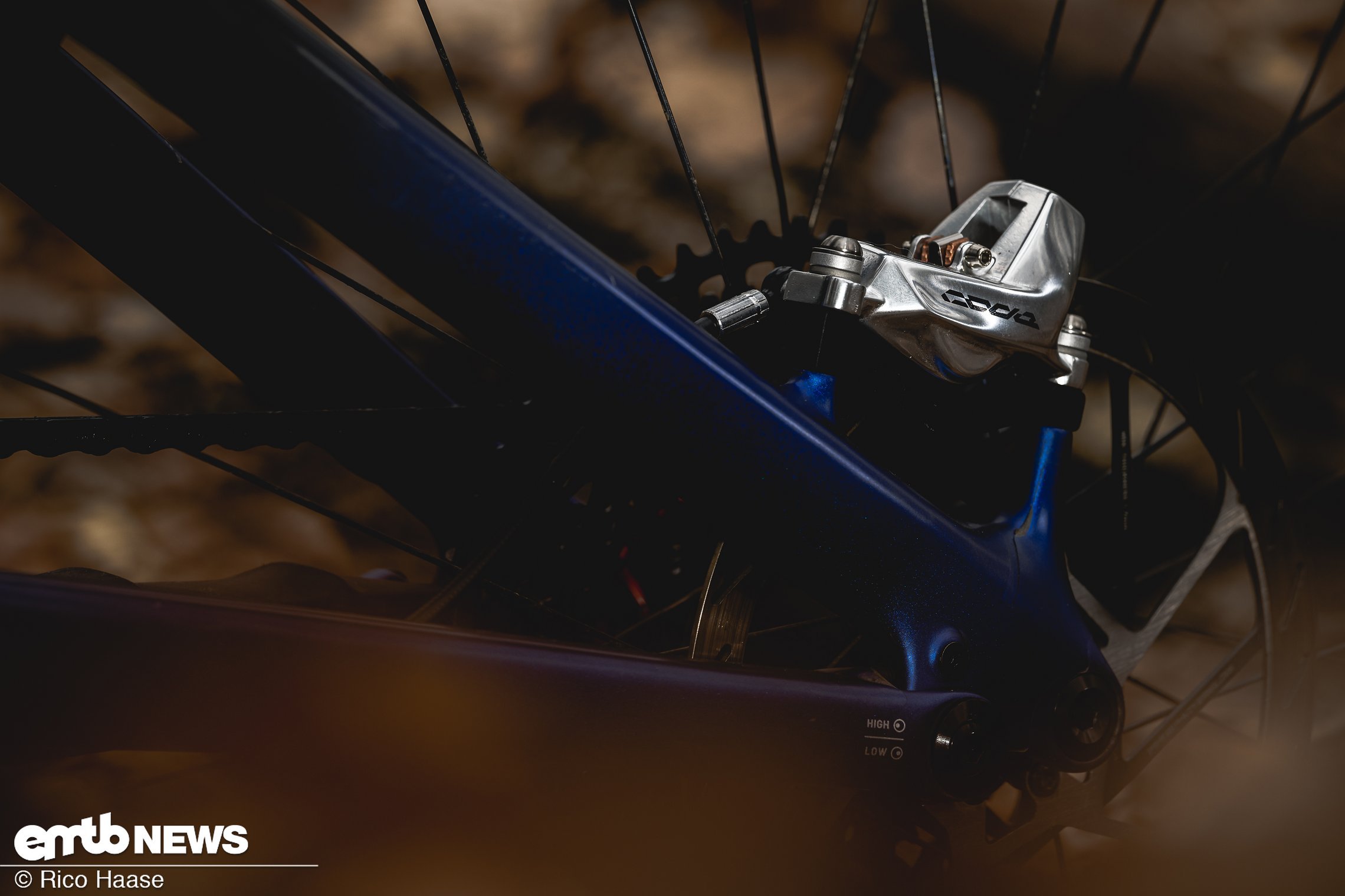 SRAM Code Stealth, SRAM Level Stealth – Test & Neuvorstellung 2023