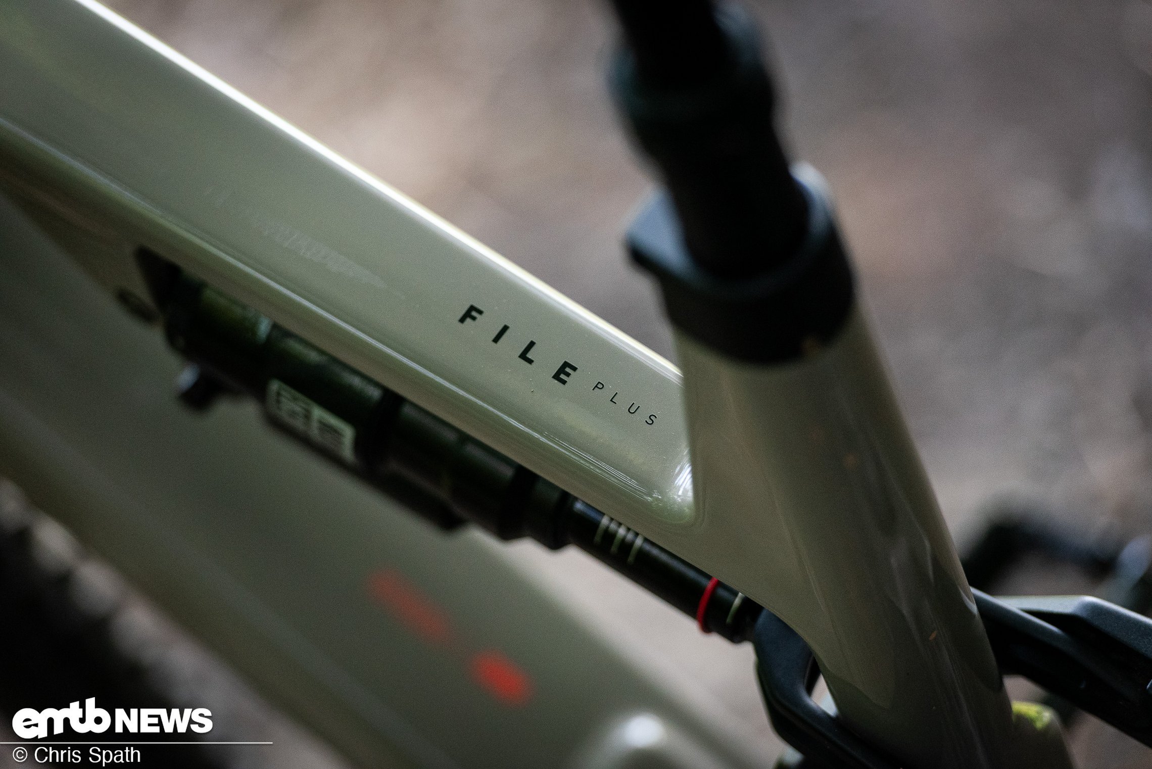 Neues Rose File Plus im ersten Test: Leichtes E-Trailbike der ...