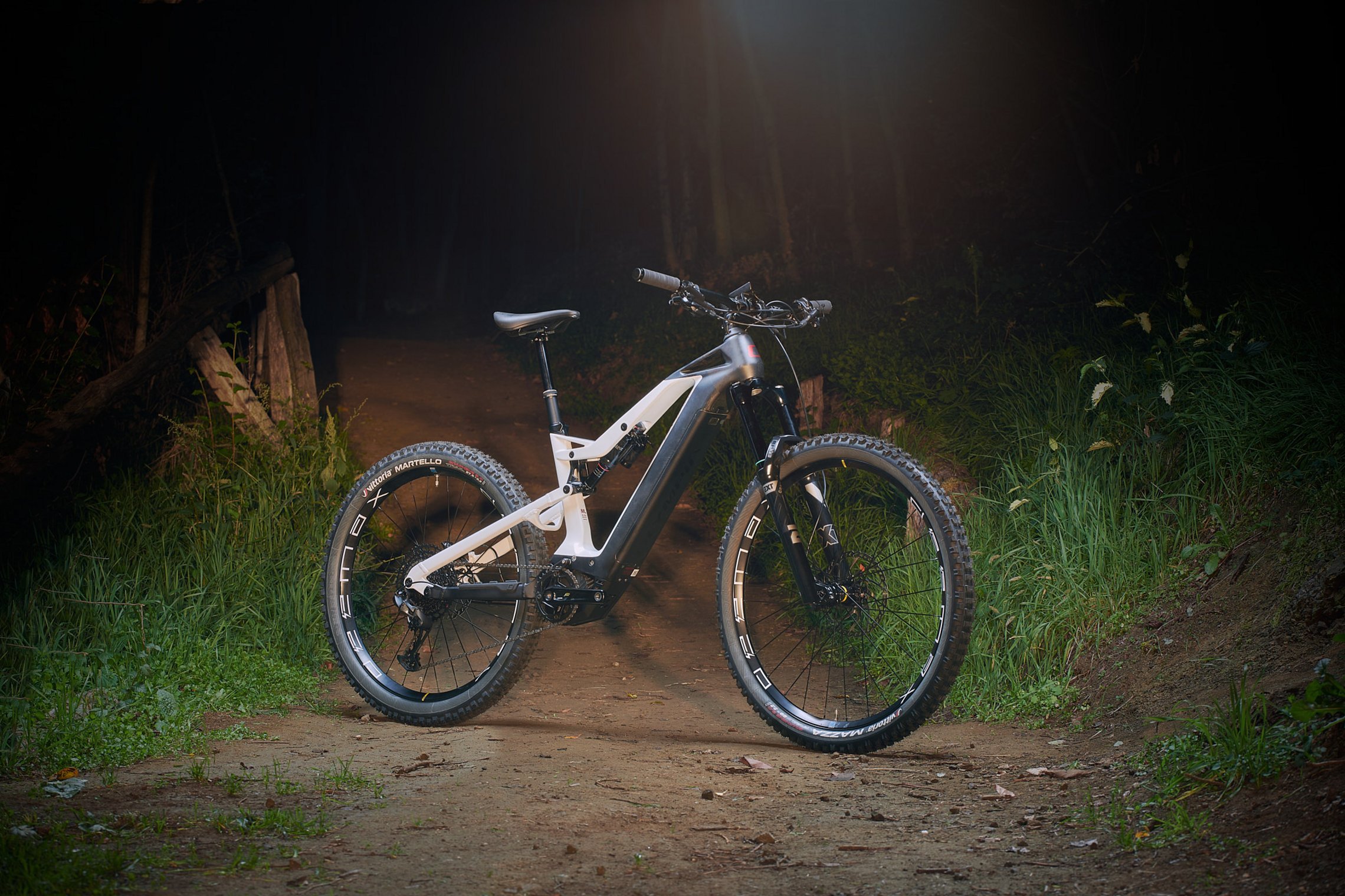 Olympia Karbo – E-Bike Neuheit 2023: Italienisches Design mit ...