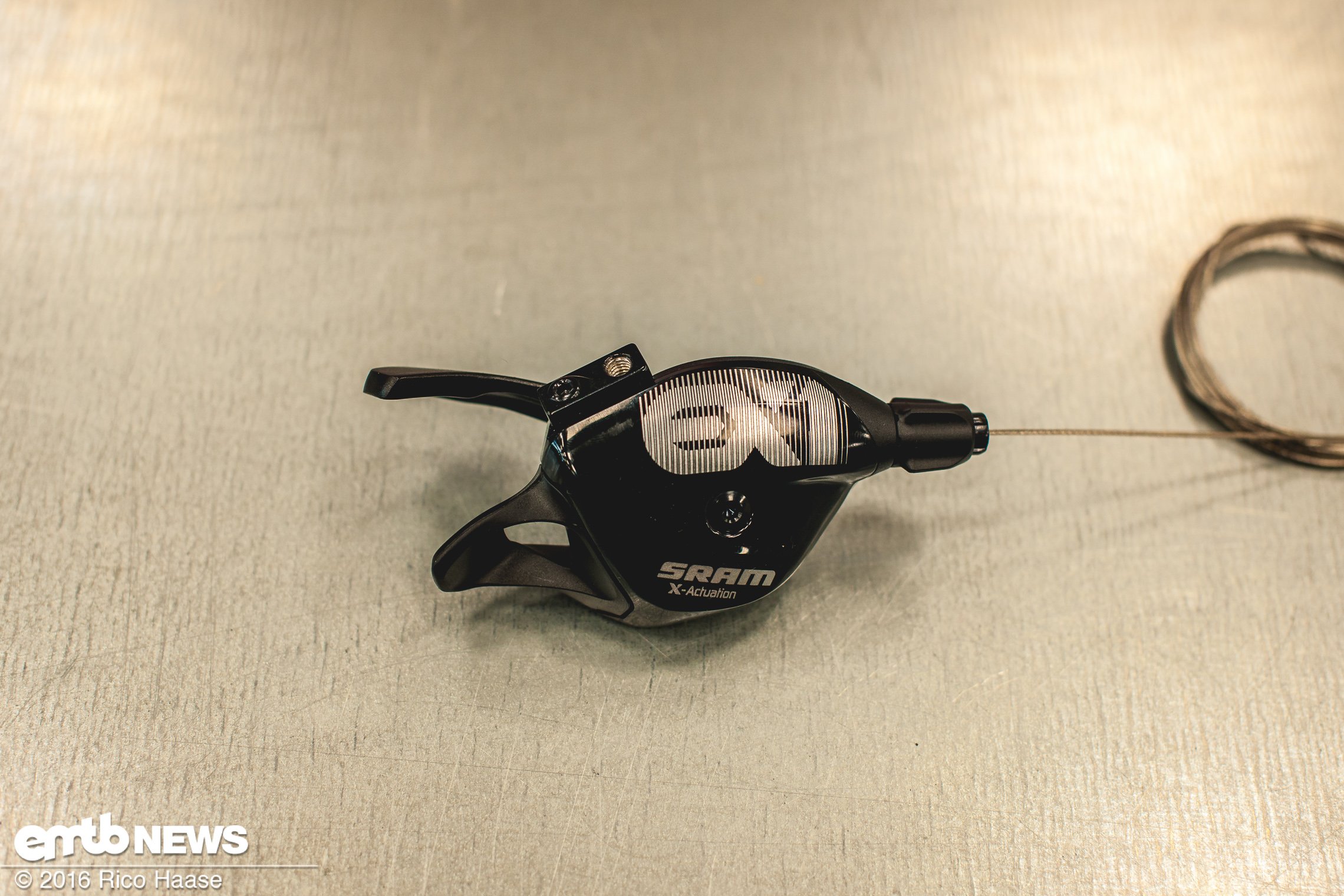 Montage-Anleitung: SRAM EX1 am E-Bike nachrüsten – eMTB-News.de