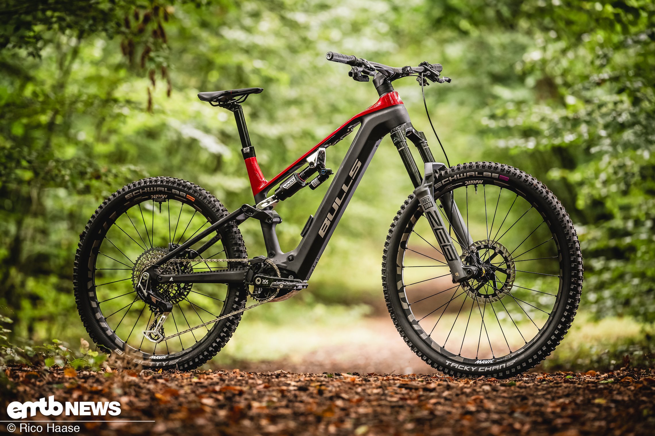 E-Bikes mit Bosch CX Gen5 für 2025: 23 neue Bosch-Bikes im Überblick 👀 ...
