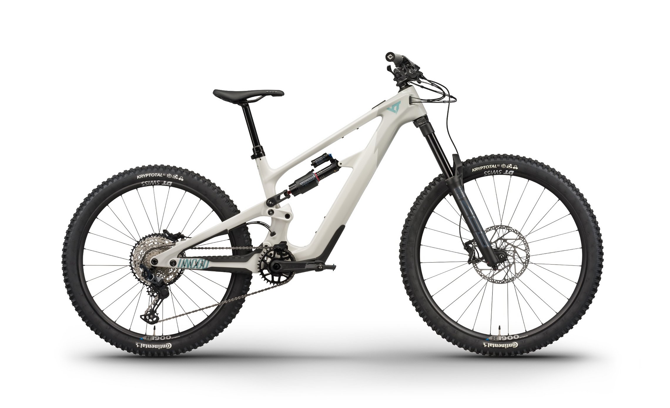Neues YT Decoy SN E-Bike im Test: Das Decoy kommt jetzt mit Light ...