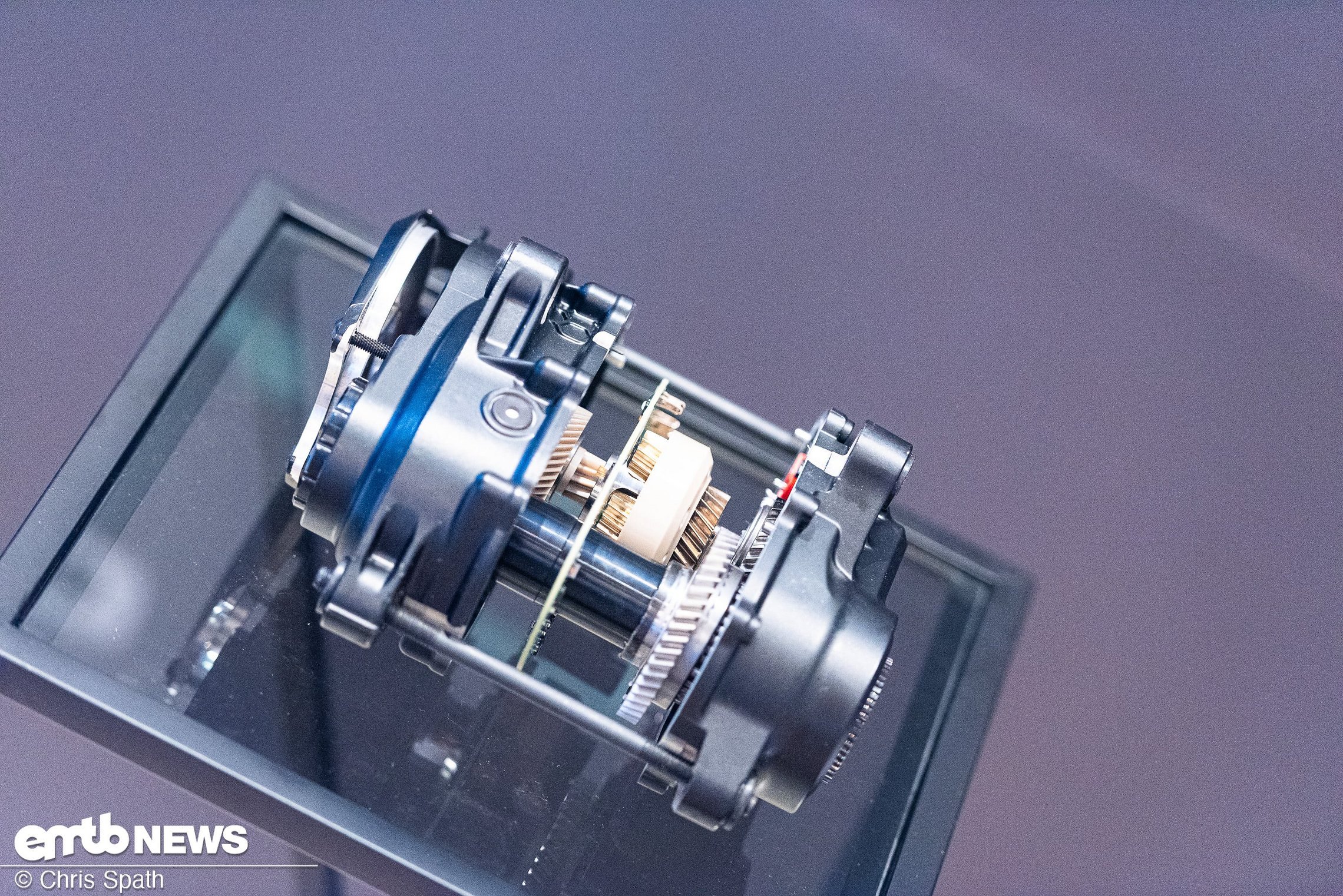 Neuer Mahle M40-Motor im Test: Kompakt, kraftvoll und mit Temperament