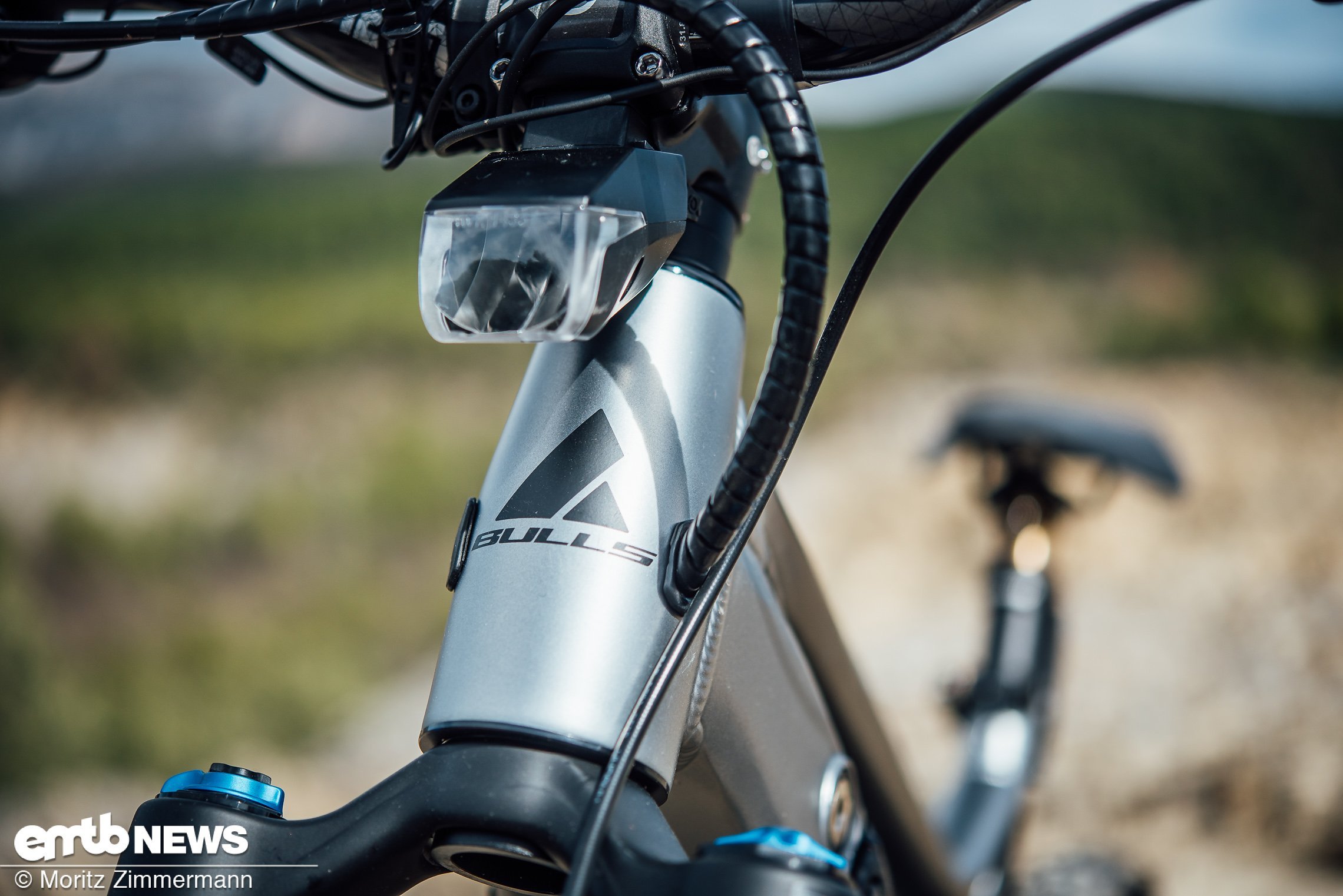 Bulls E-Core Evo AM RS Di2 im Test: Innovativer Allrounder mit Komfort