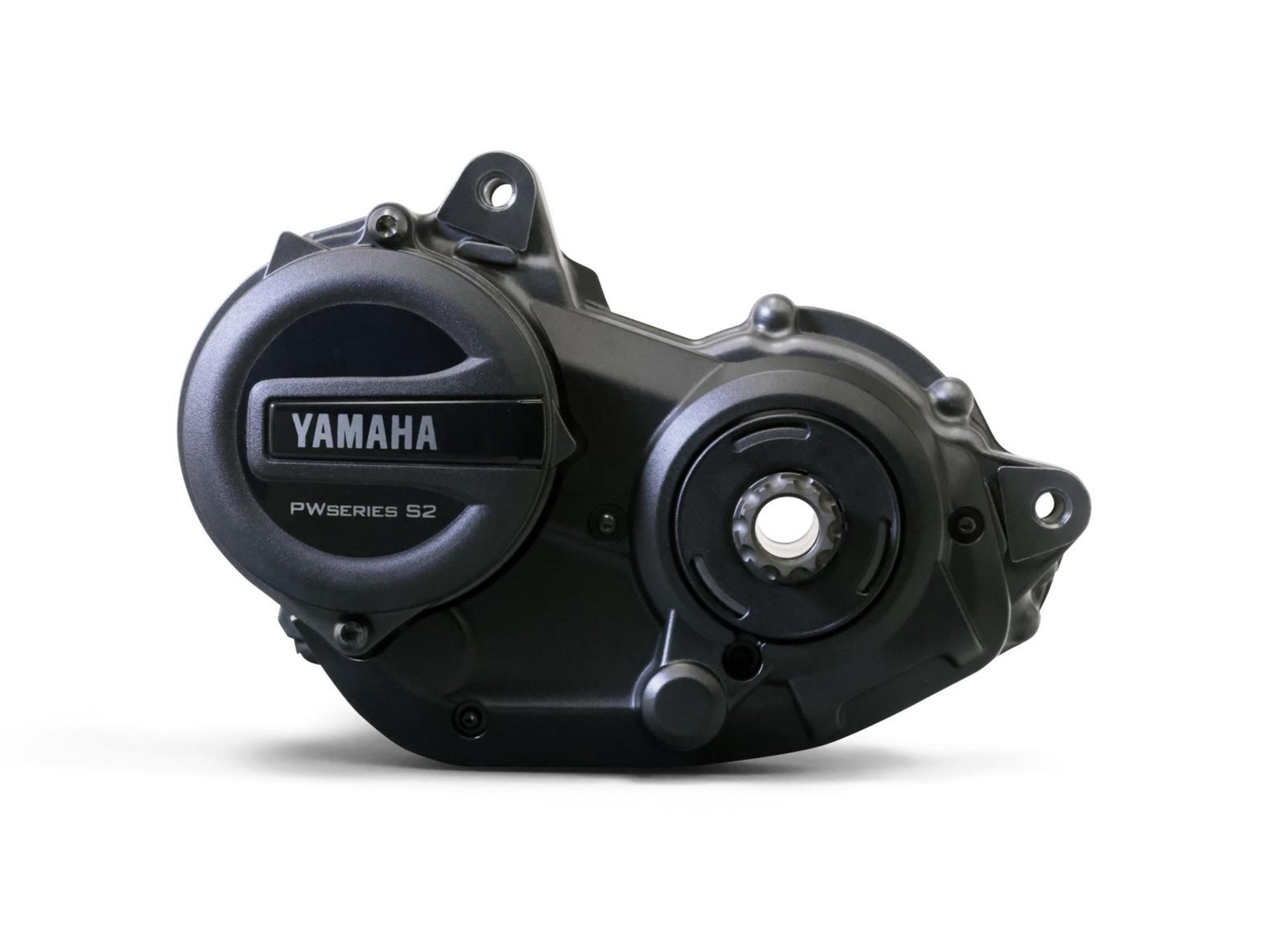 Neuer Mittelmotor Yamaha PW S2 – Ist weniger mehr? – eMTB-News.de