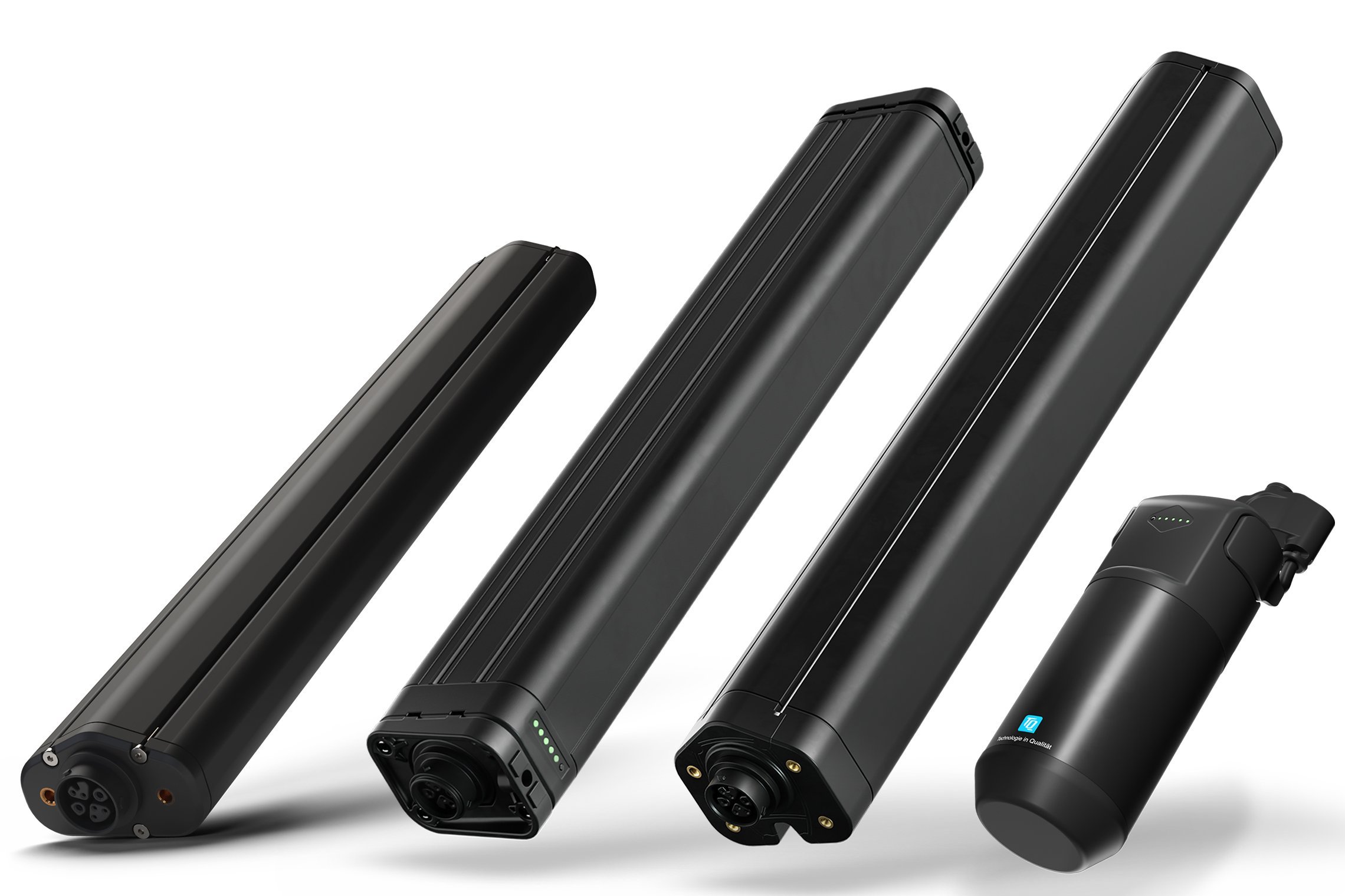 TQ-HPR60 – Mittelmotor für Light-Support-E-Bikes: Neuer Motor mit mehr ...