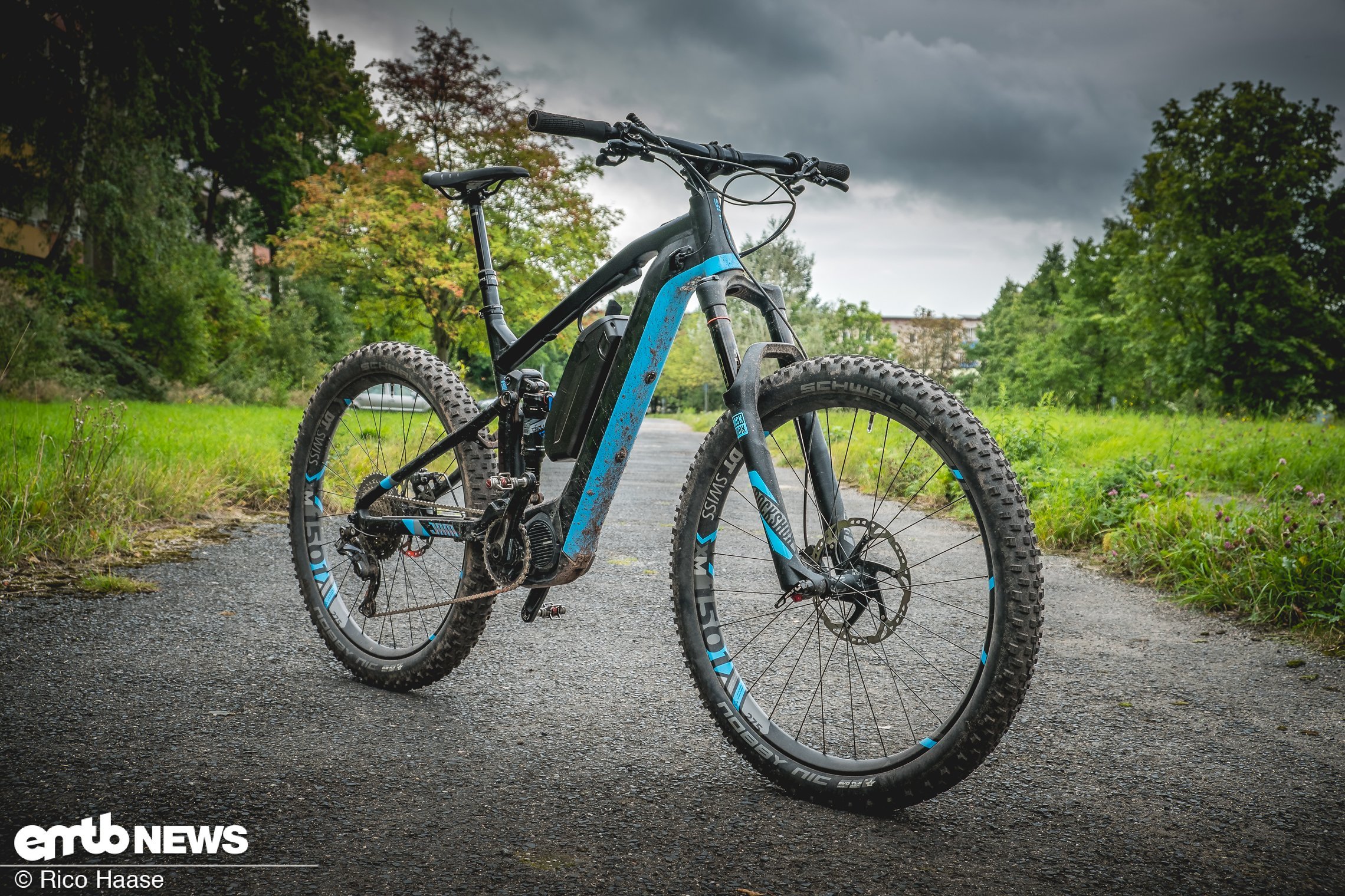 Im Test: Focus Jam² Plus Pro mit Zusatzakku – es kommt doch auf die ...