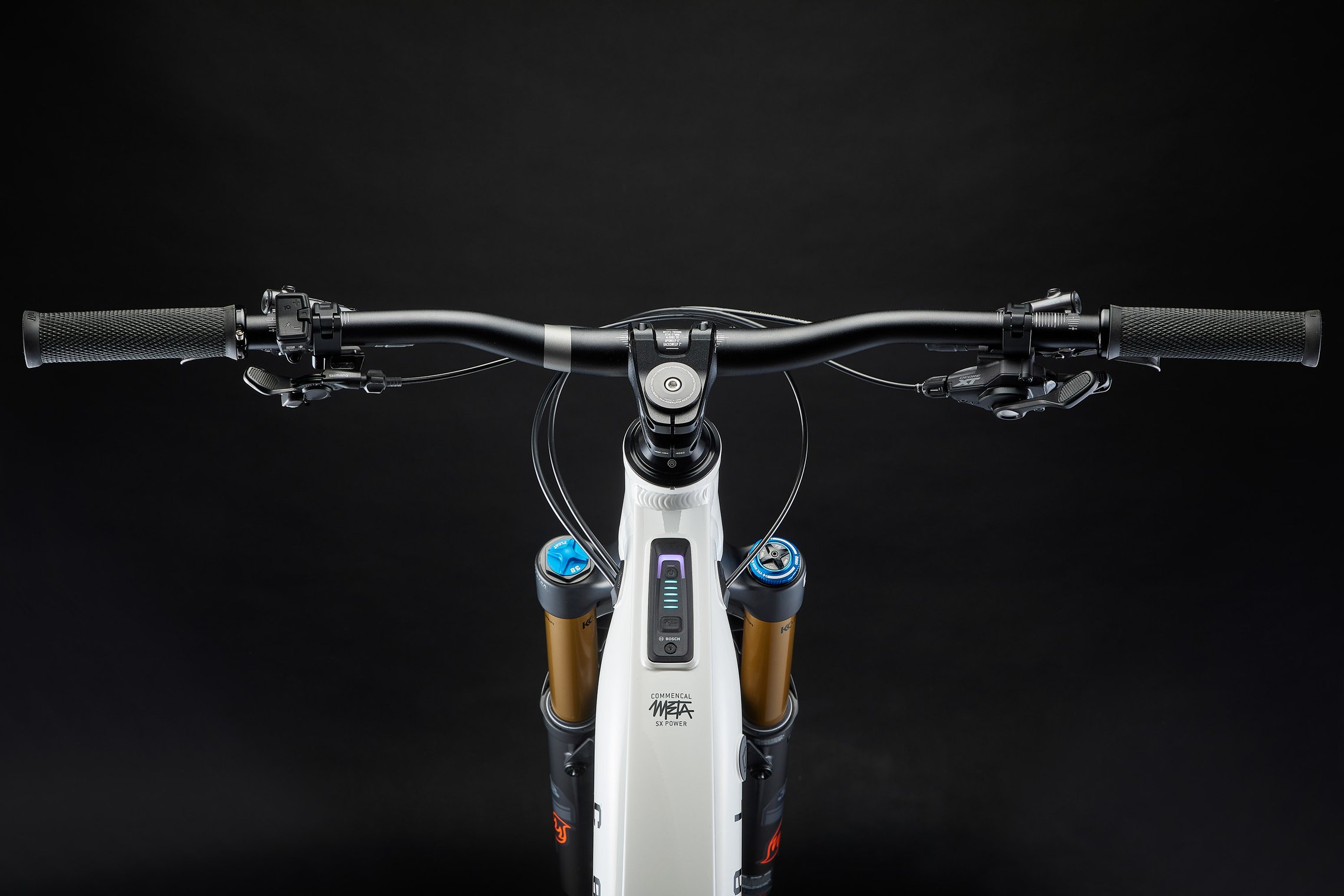 Commencal Meta Power jetzt mit Bosch-Motoren – eMTB-News.de