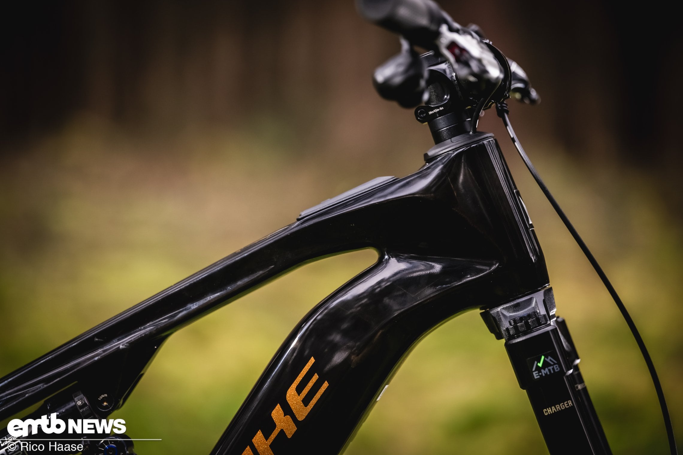 Haibike Hybe CF 2025 E-Bike – Test: Mehr als nur ein Hype!
