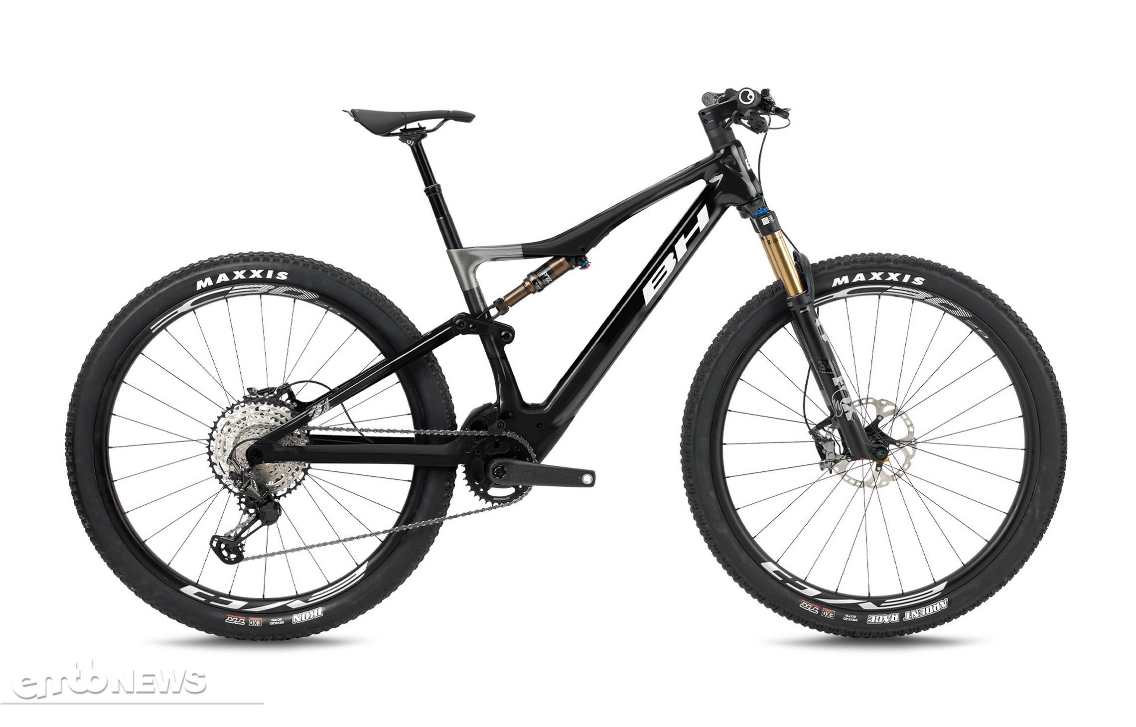 BH iLynx Race und Trail 2025: neue Light-E-MTB mit neuem Motor