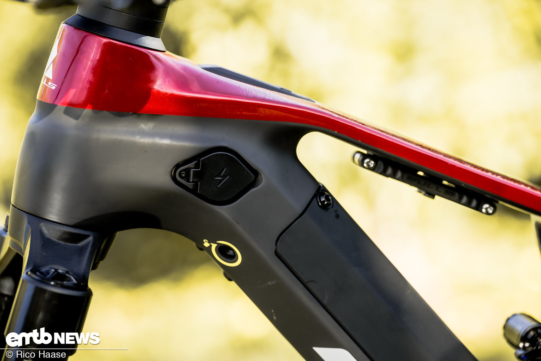 Bulls Sonic 2025 – E-Bike im Test – Modell Bulls Sonic EN-R Team