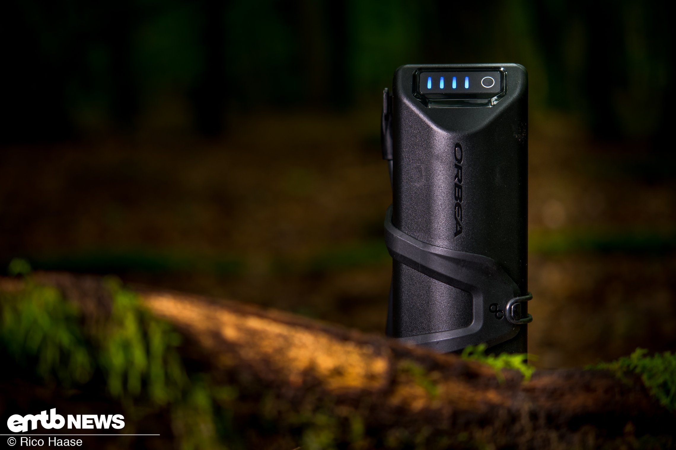 Orbea Rise mit Range Extender: Marathon im Boost-Modus! – eMTB-News.de