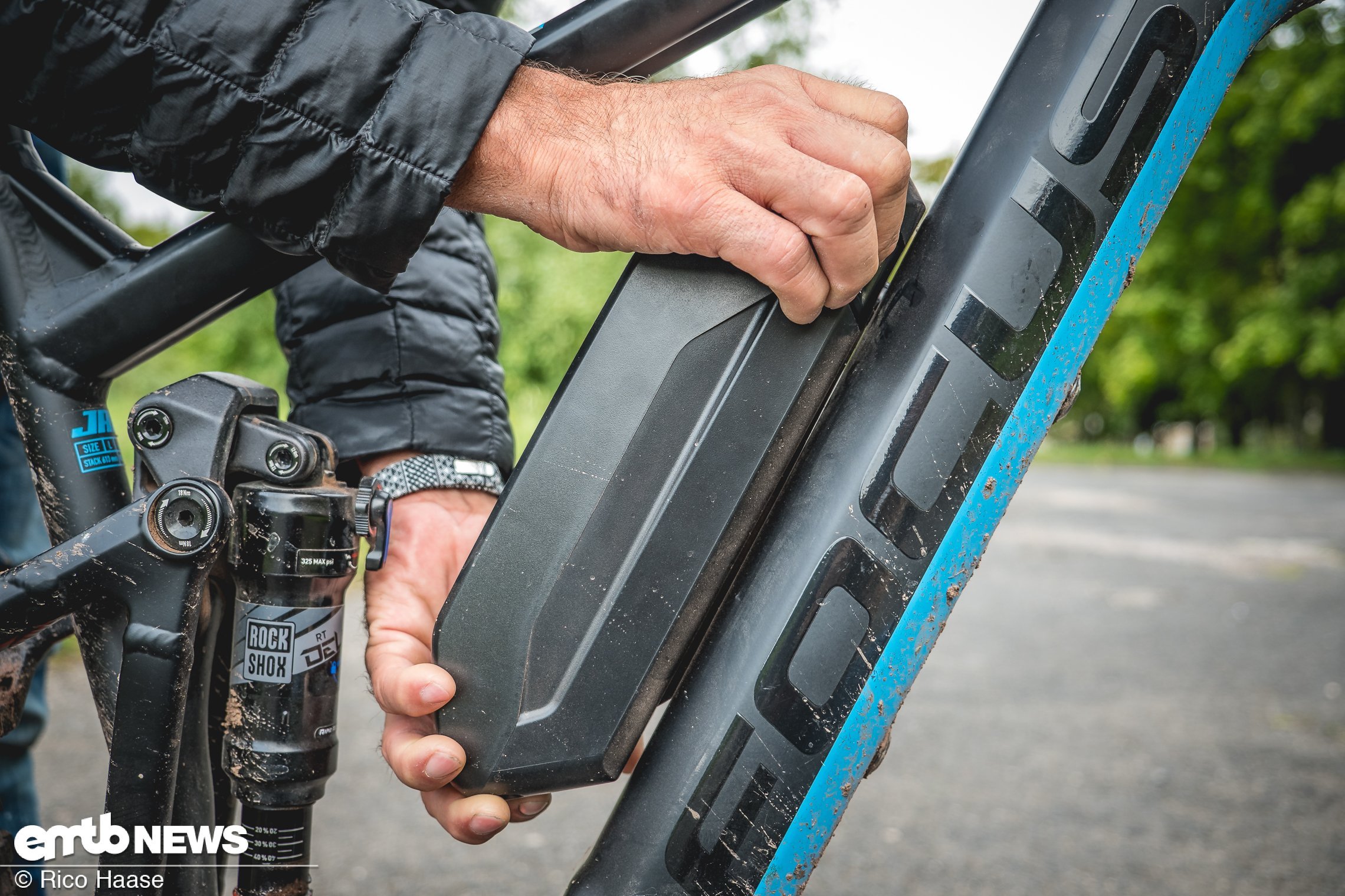 Im Test: Focus Jam² Plus Pro mit Zusatzakku – es kommt doch auf die ...