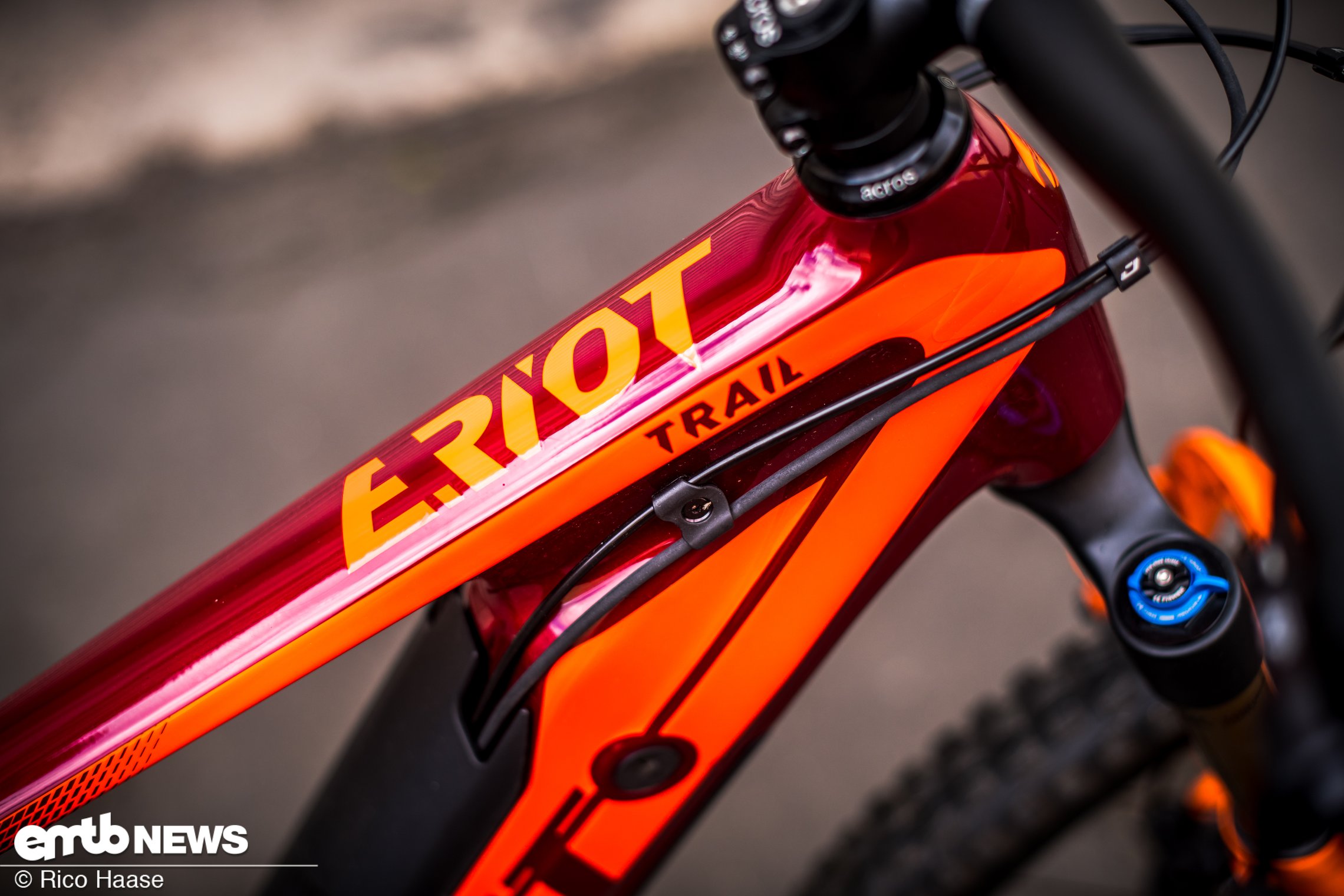 Ghost E-Riot 2021: E-All-Mountain neu gedacht – BikeStage – eMTB-News.de