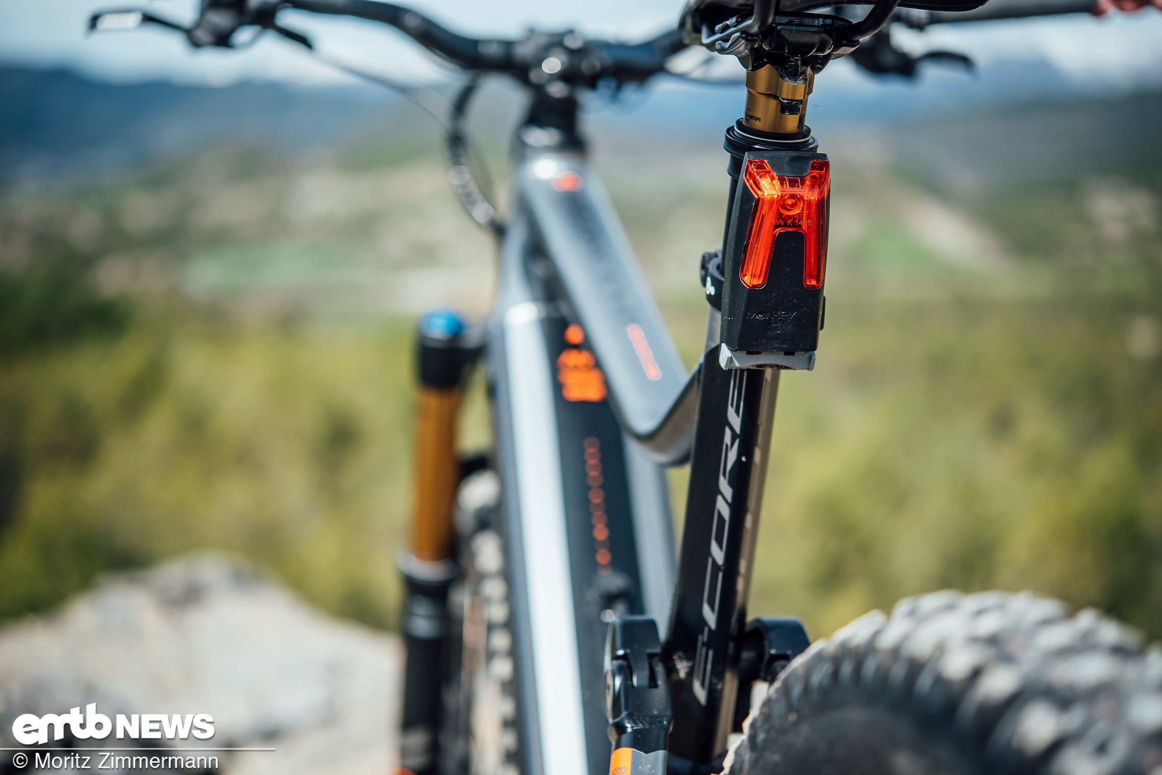 Bulls E-Core Evo AM RS Di2 im Test: Innovativer Allrounder mit Komfort