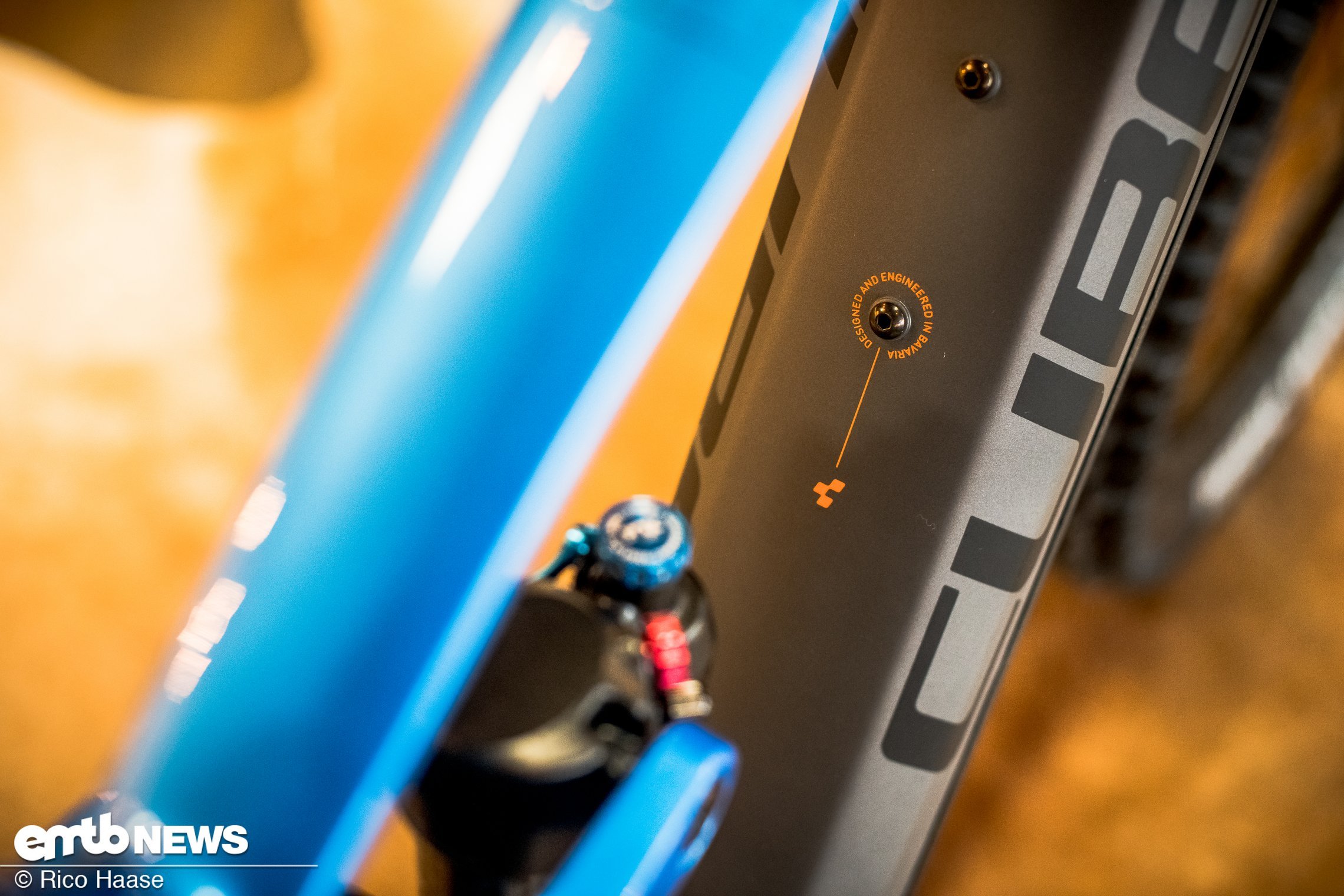 Cube E-Bike-Neuheiten 2022 im Test: Alles zu den neuen Cube E-Bikes ...