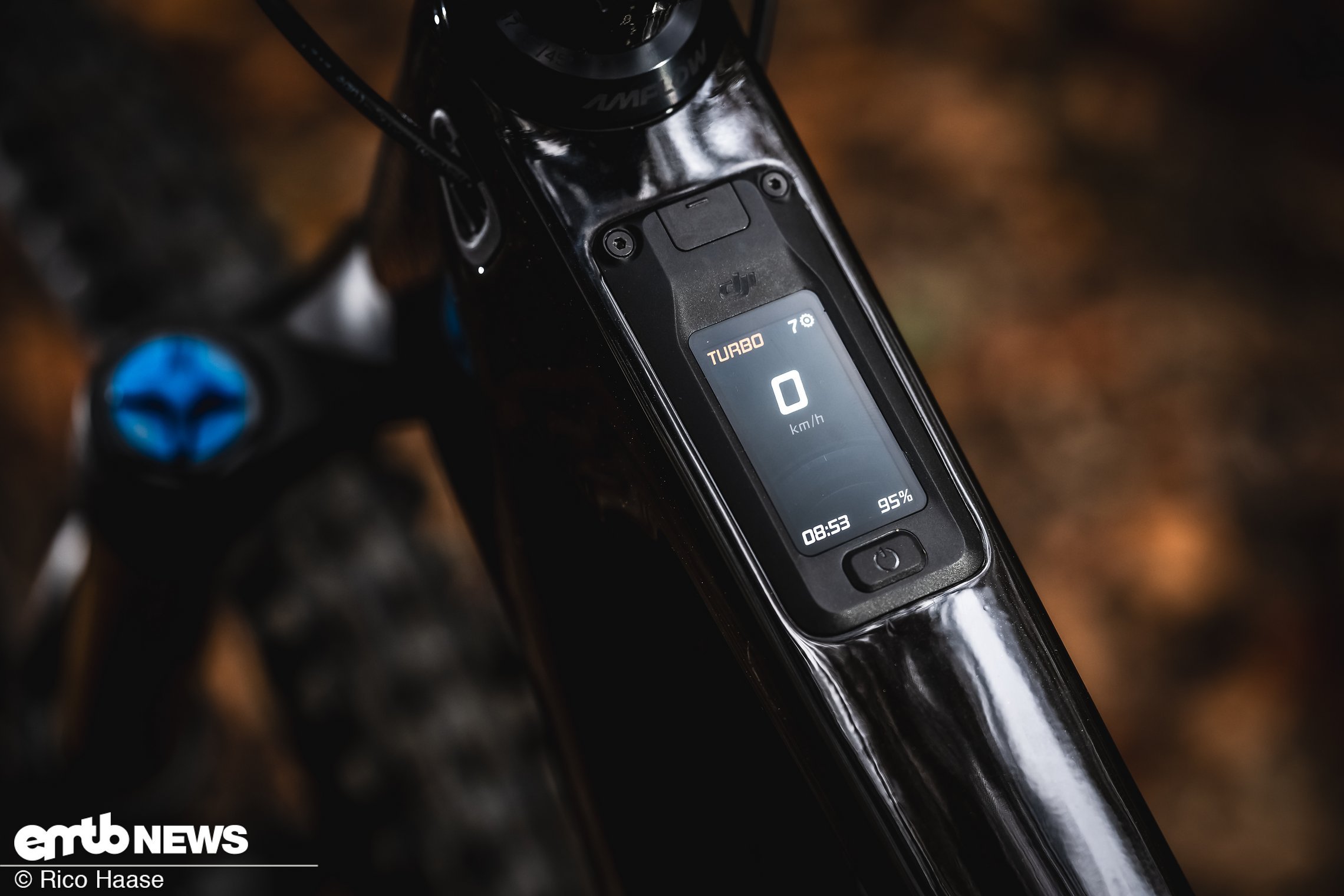 DJI Avinox-Motor im Test: Besser als Bosch, Shimano und Co? – eMTB-News.de