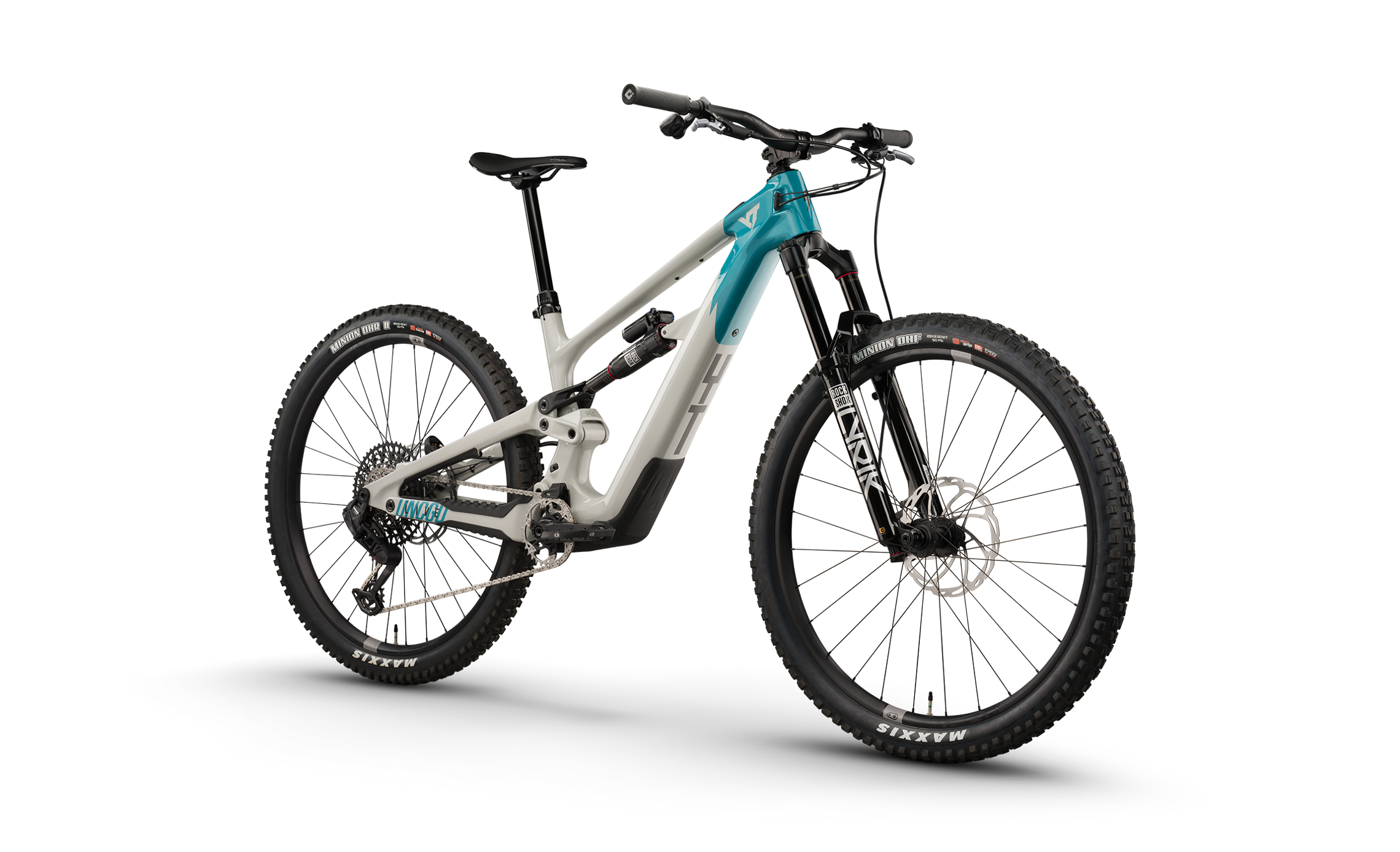 YT Decoy SN 29 2025 Test: Weniger Hub für mehr Spaß!