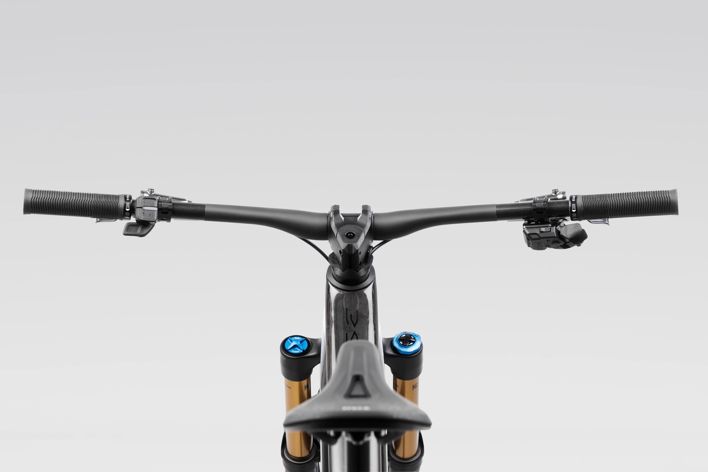 Orbea Rise jetzt mit RS-Control-System: Smarte Bedienung & Elektro ...