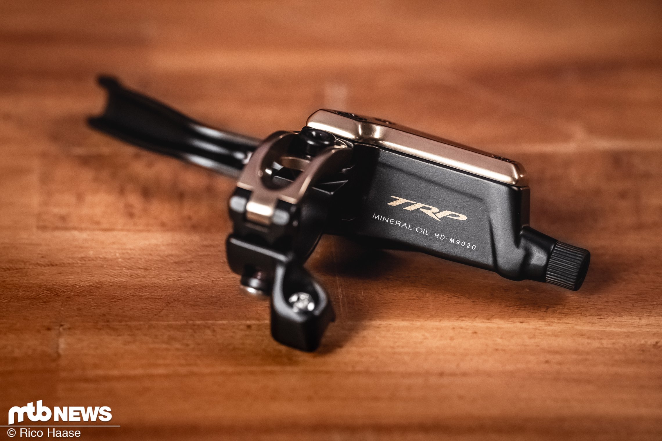TRP Evo Pro im Test: Positive Entschleunigung – eMTB-News.de