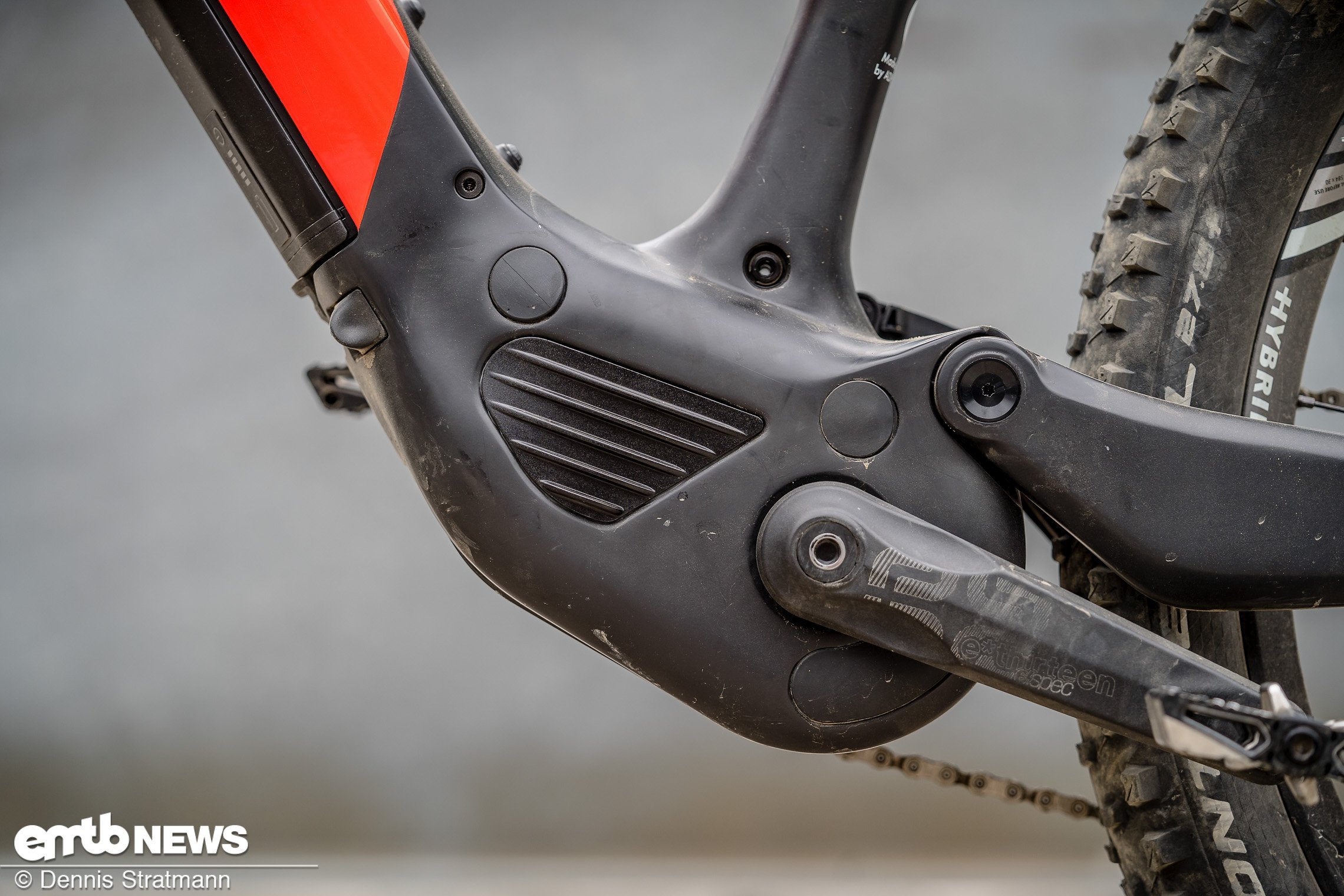 Rotwild R.E750 Pro im Test: Geht so richtig Enduro? – eMTB-News.de