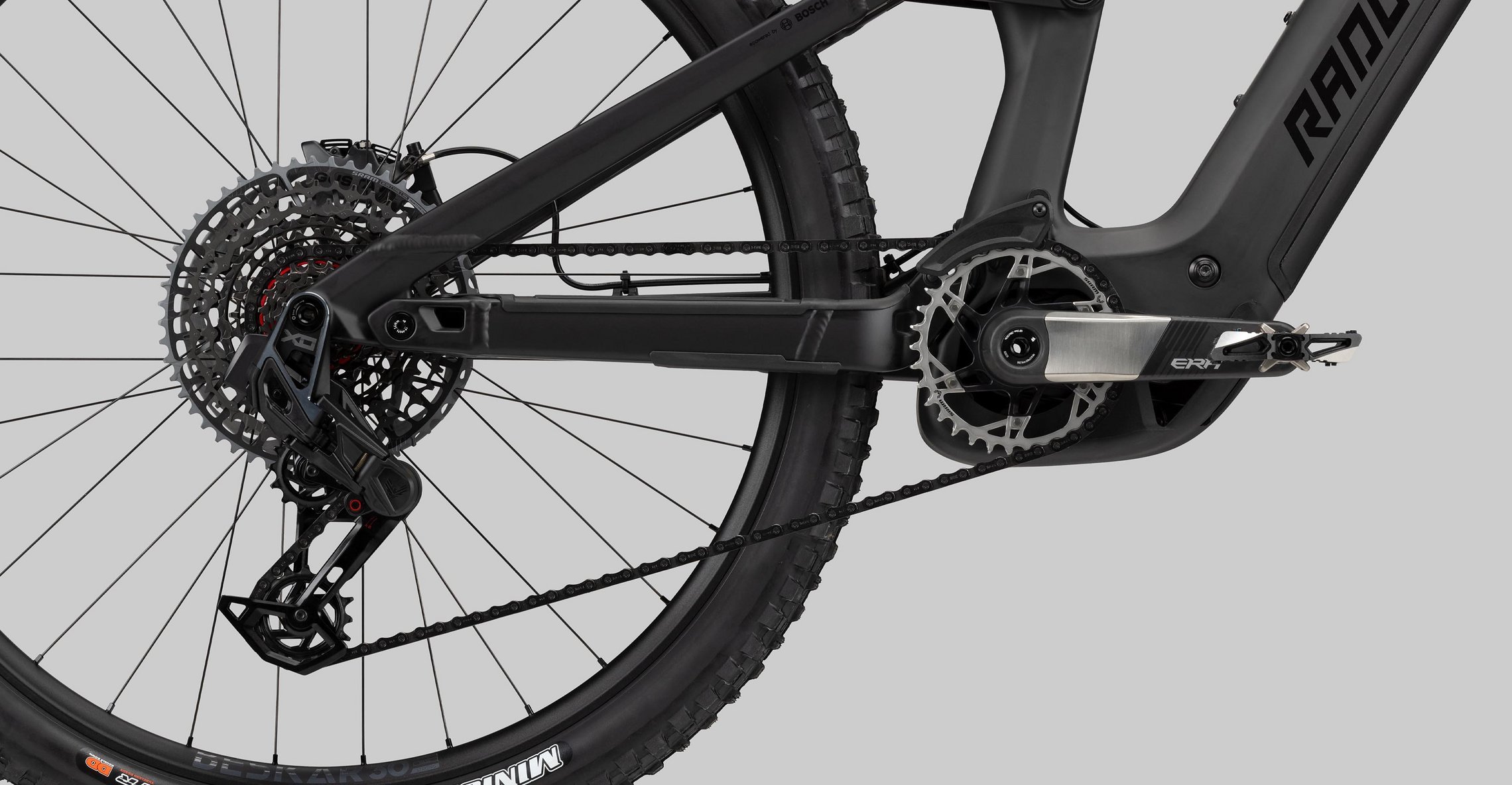 Radon Deft 2025: E-Enduro für maximale Performance – eMTB-News.de