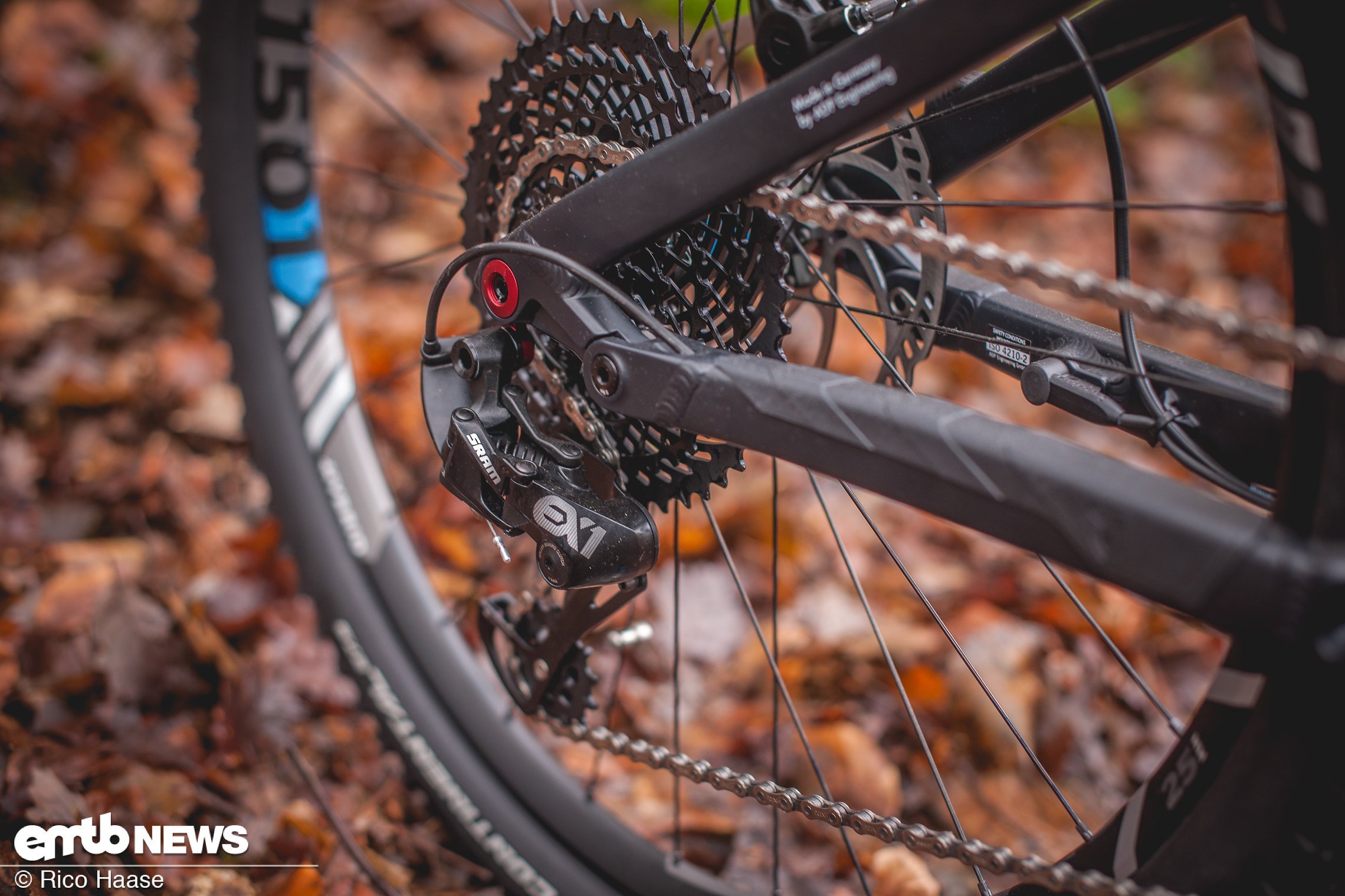 Rotwild R.C+ Ultra im Test: Graue Maus oder E-Trailbike mit ...
