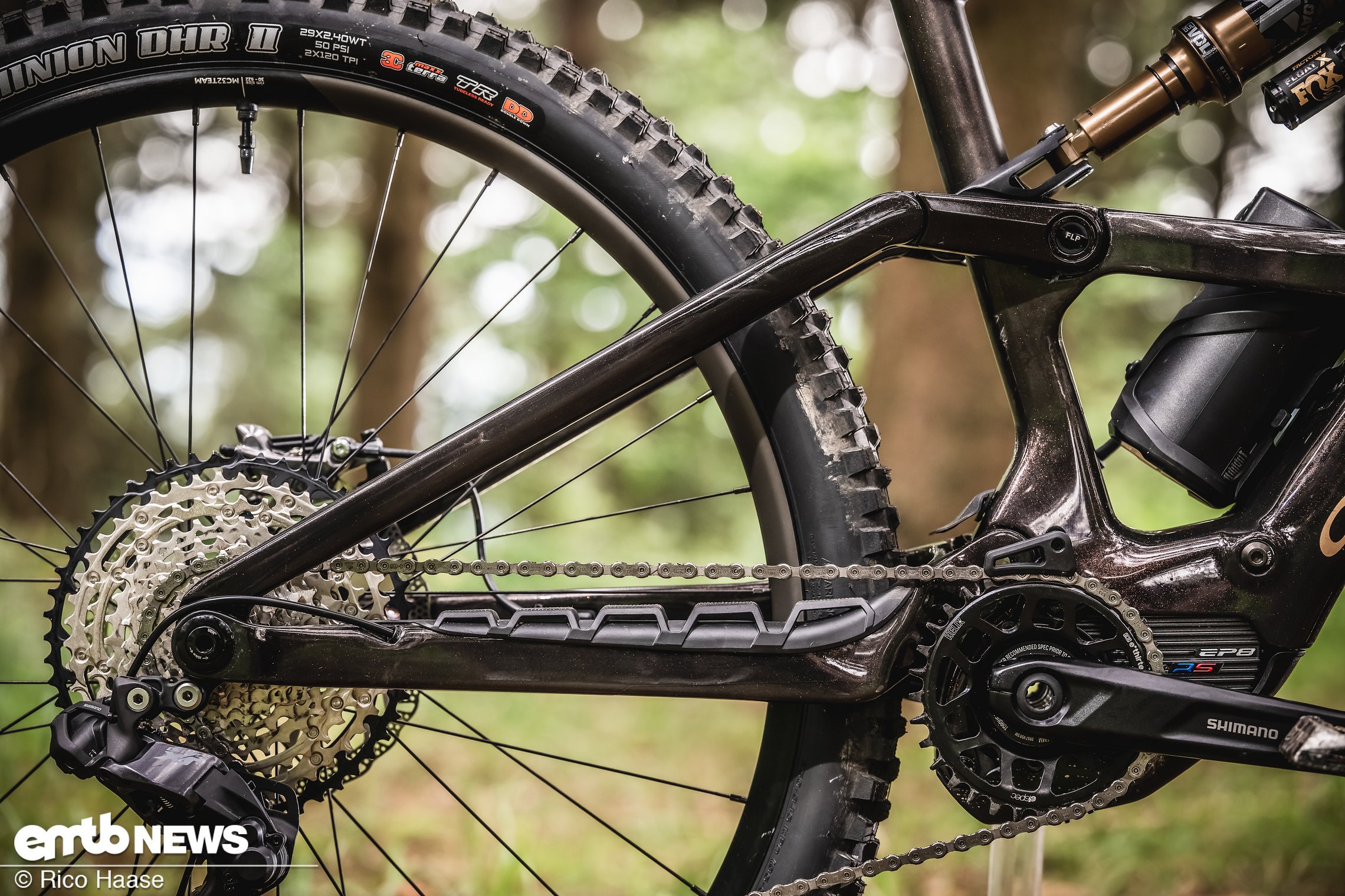 Orbea Rise LT M10 Test – Light-E-MTB holt Testsieg