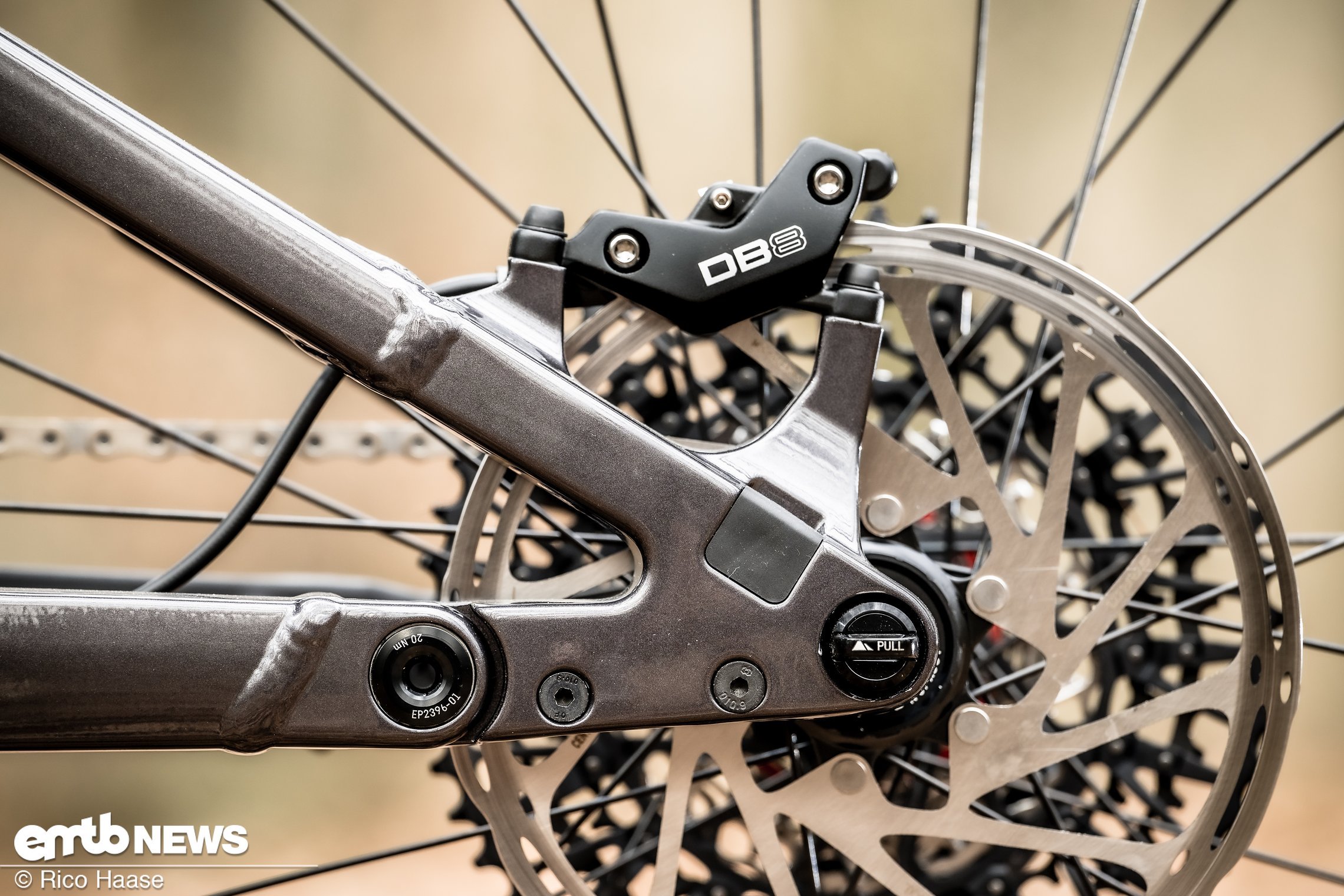 Canyon Neuron-ON AL im Test