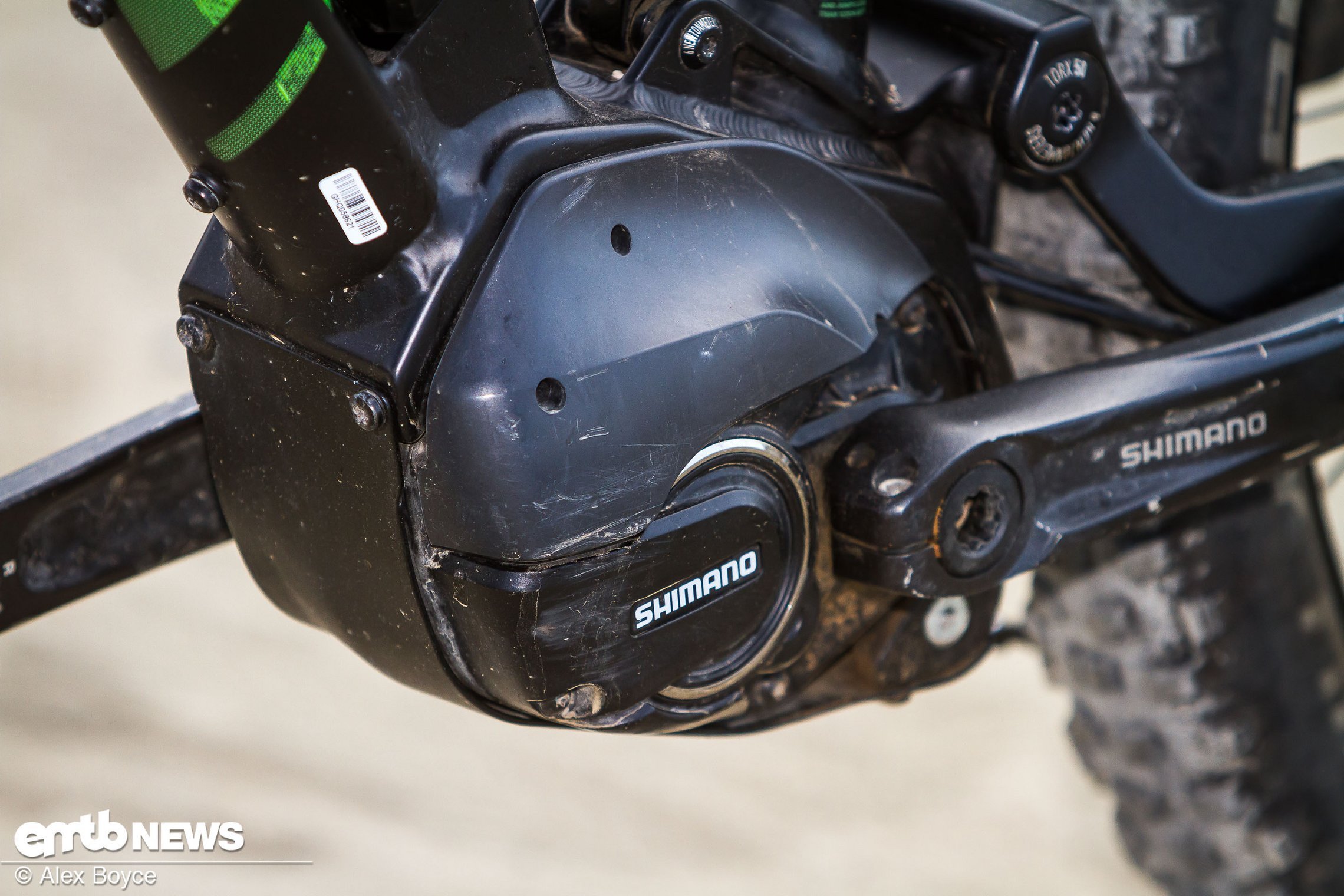 Im Test: Focus Bold² Plus Pro – vielseitiges und innovatives E-Hardtail ...